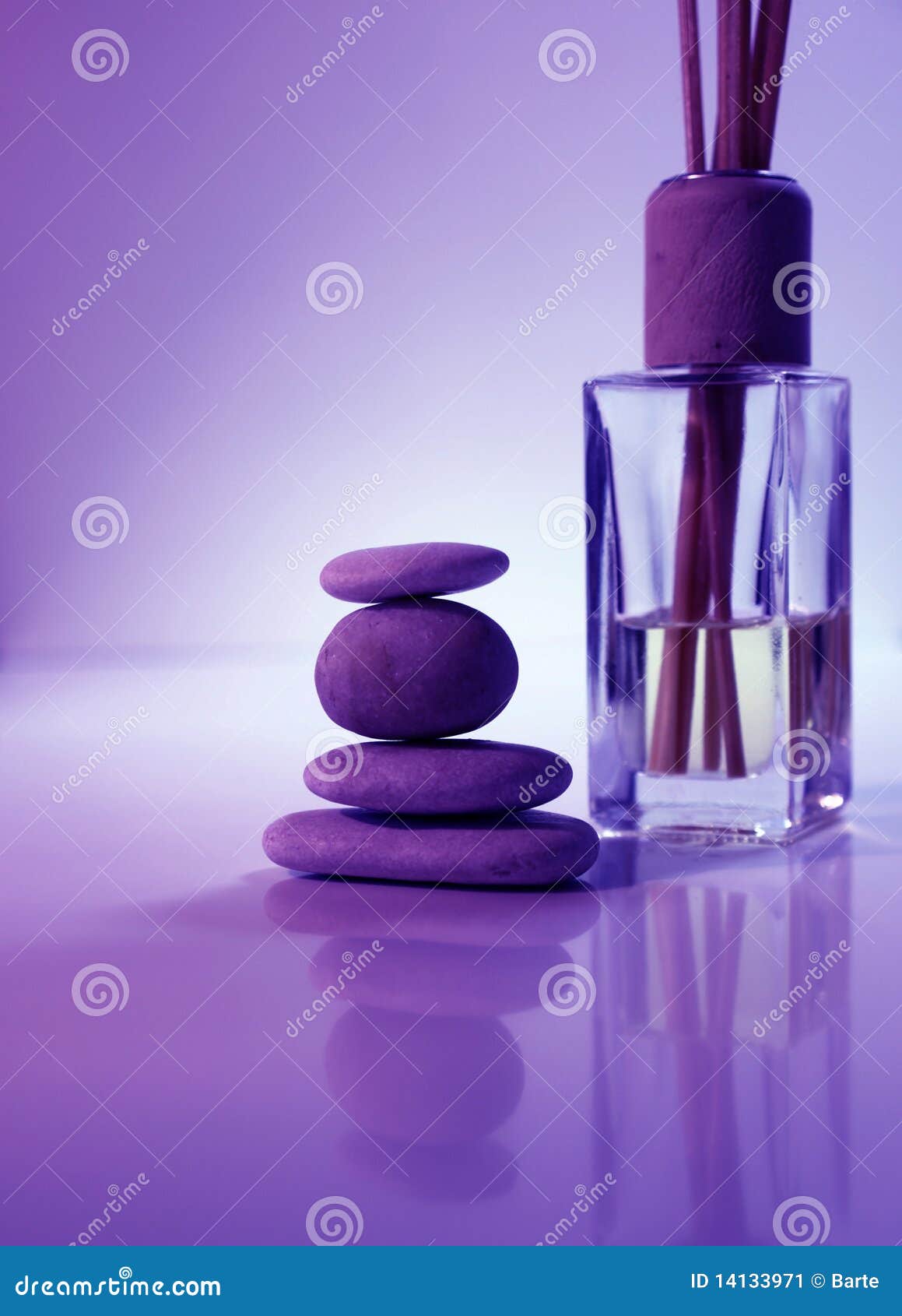 Feng Shui Stones stock image. Image of shui, wellness - 14133971