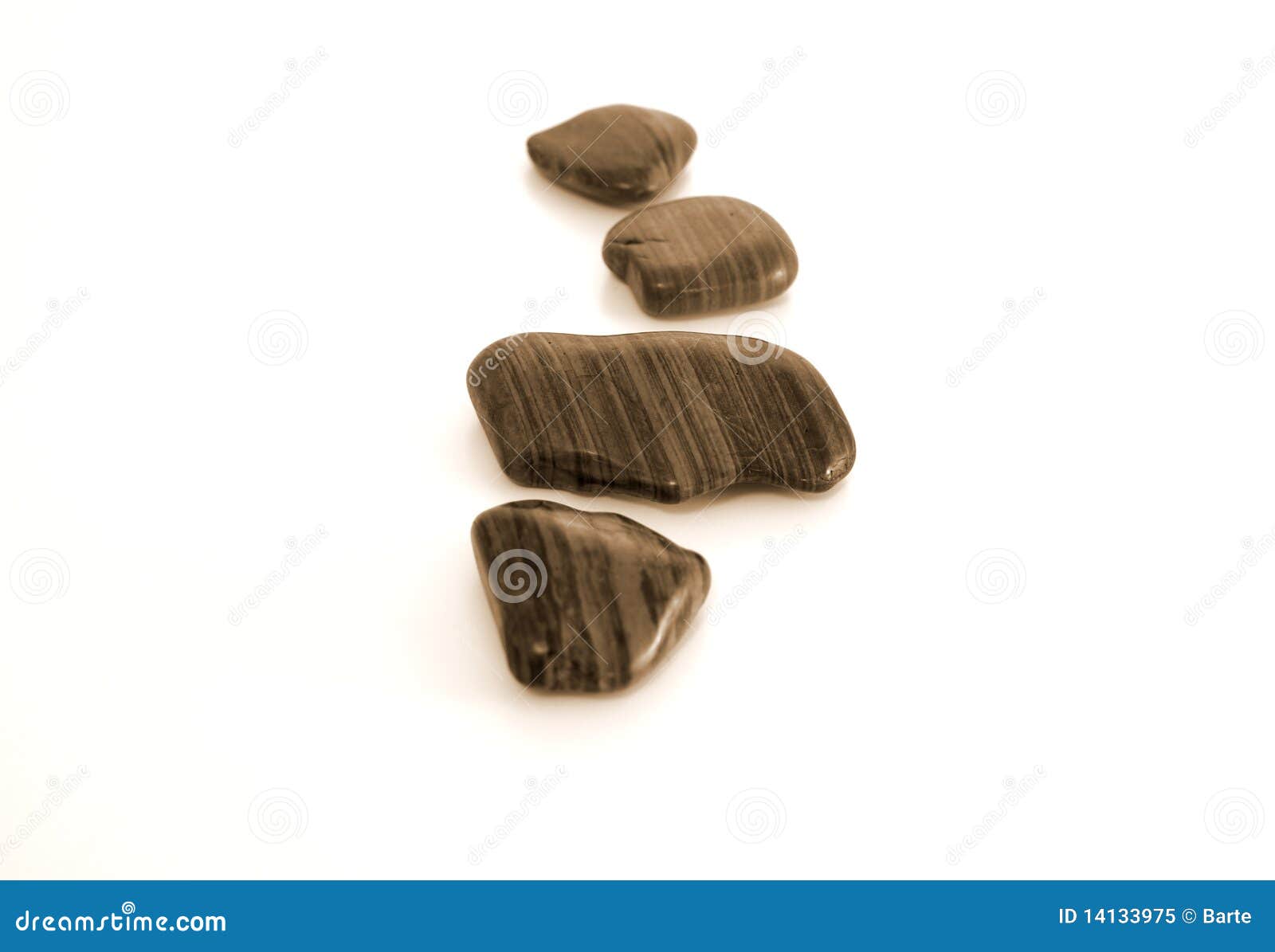 Feng Shui Stones stock image. Image of background, stone - 14133975
