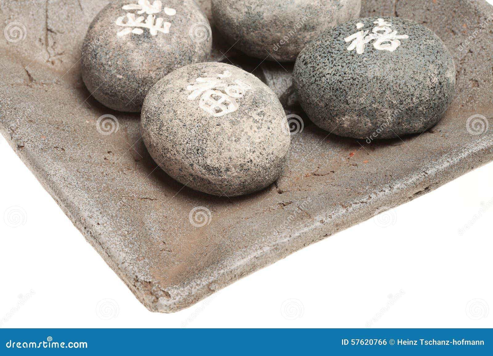 Japanese Healing Stones Stock Image | CartoonDealer.com #58925269