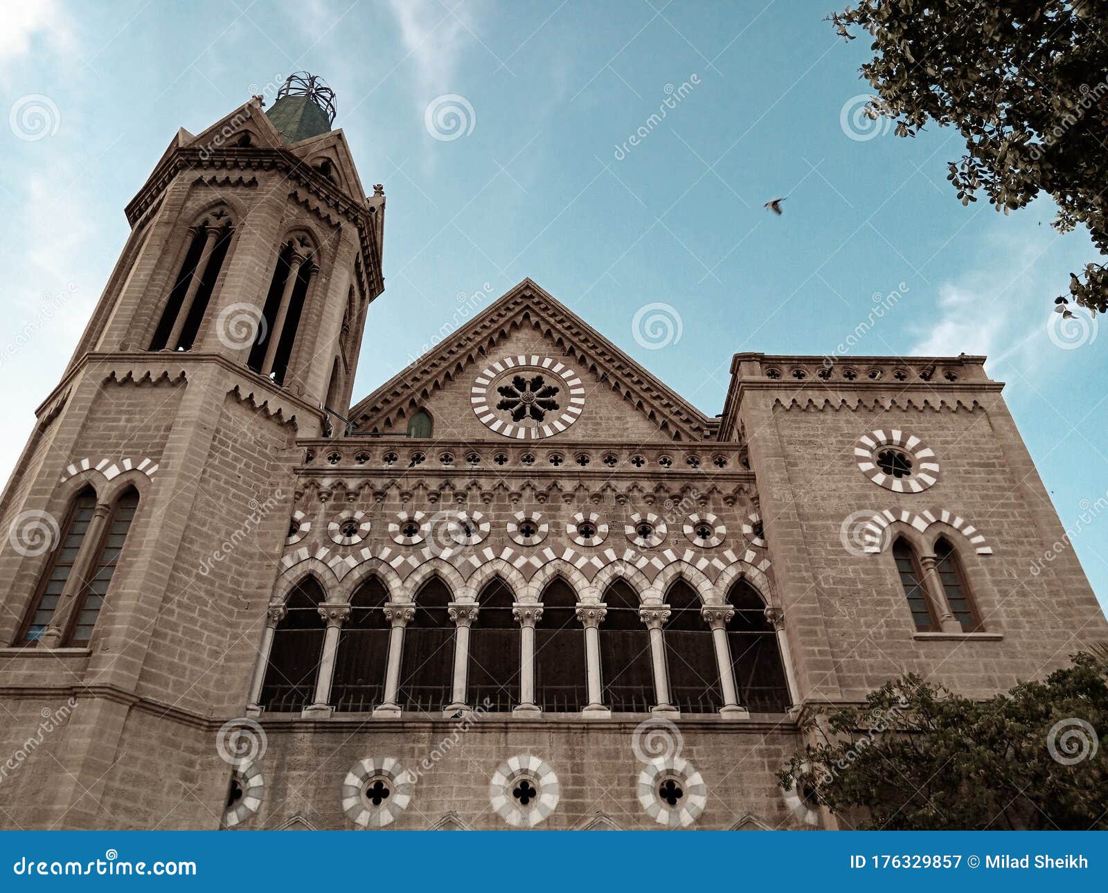 Ferar Hall stock image. Image of beautiful, visit, building - 176329857