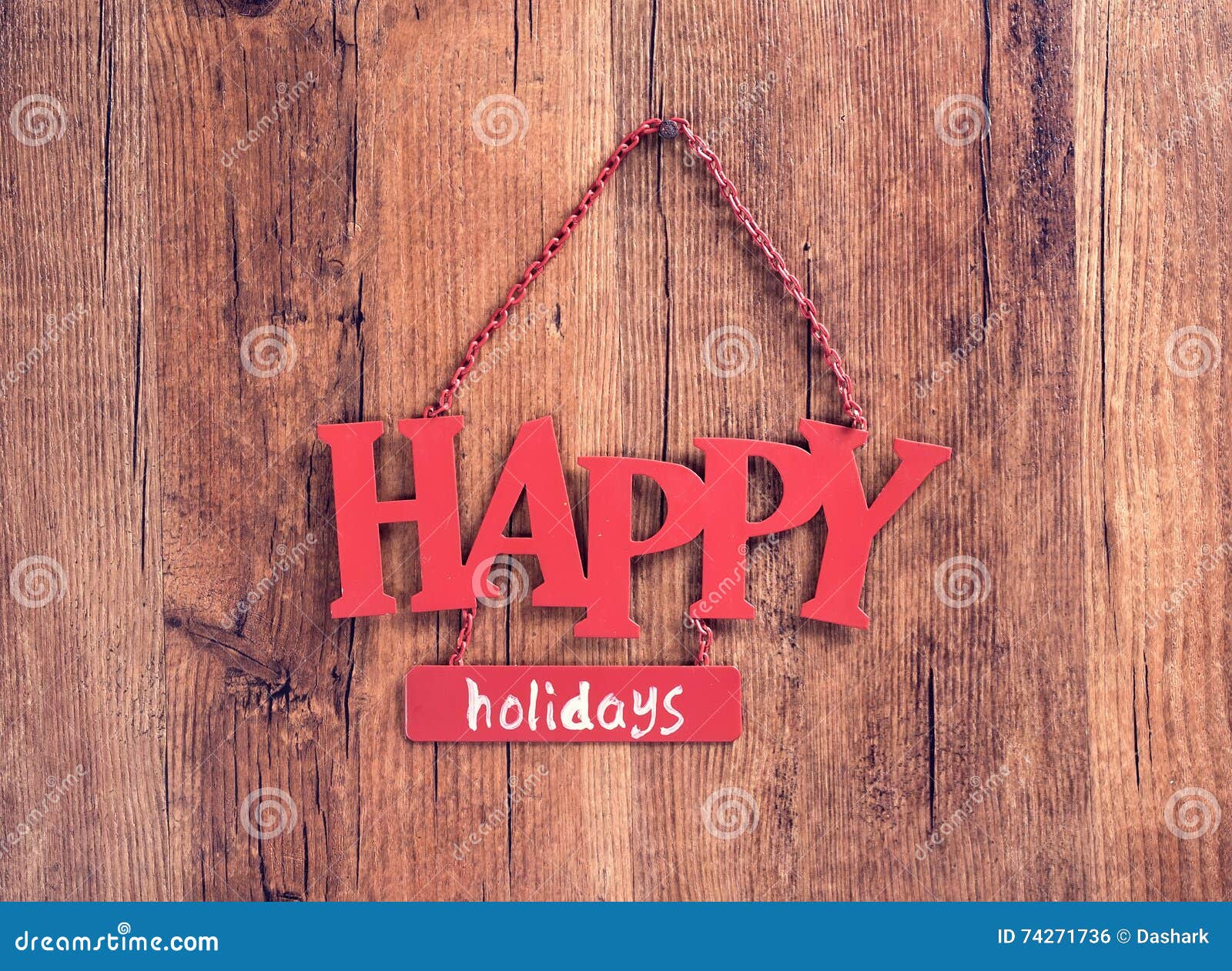 Feriado feliz foto de stock. Imagem de desejo, clau, fundo - 74271736