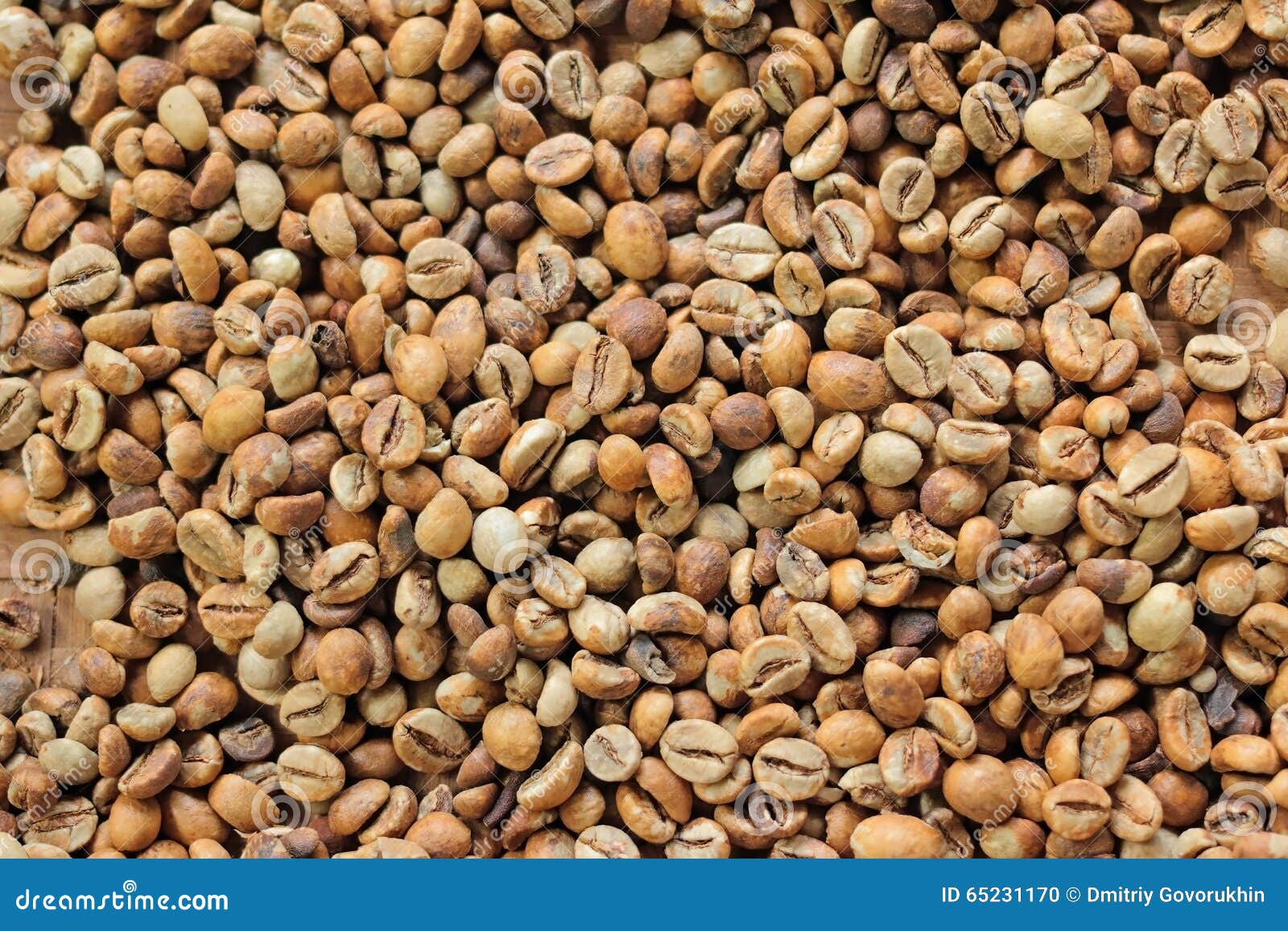 Fermented grain coffee stock photo. Image of civet, expensive - 65231170