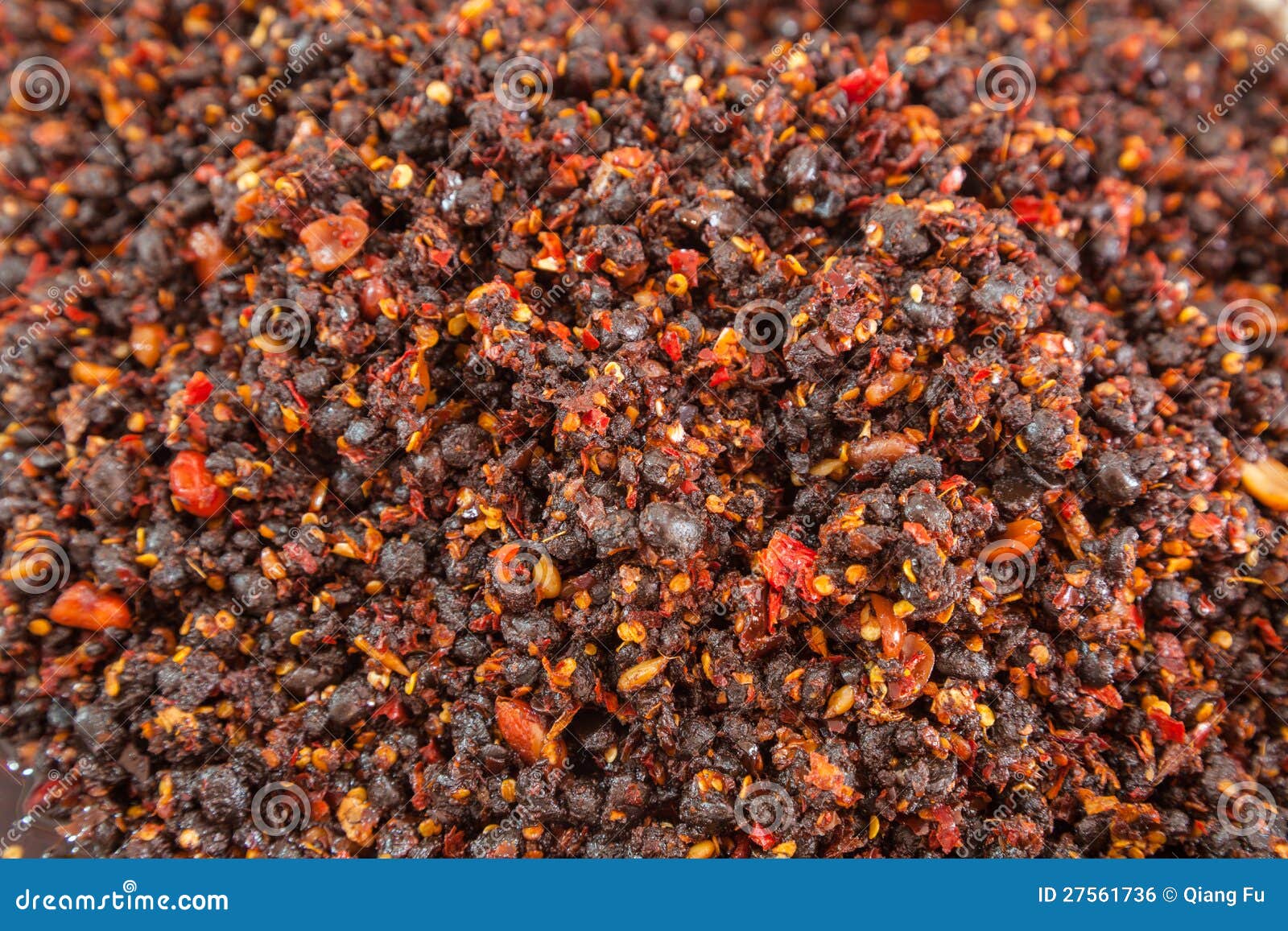 Fermented soy bean stock photo. Image of product, chinese - 27561736