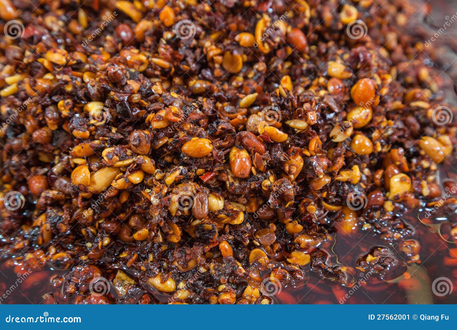 Fermented soy bean stock image. Image of kitchen, chinese - 27562001