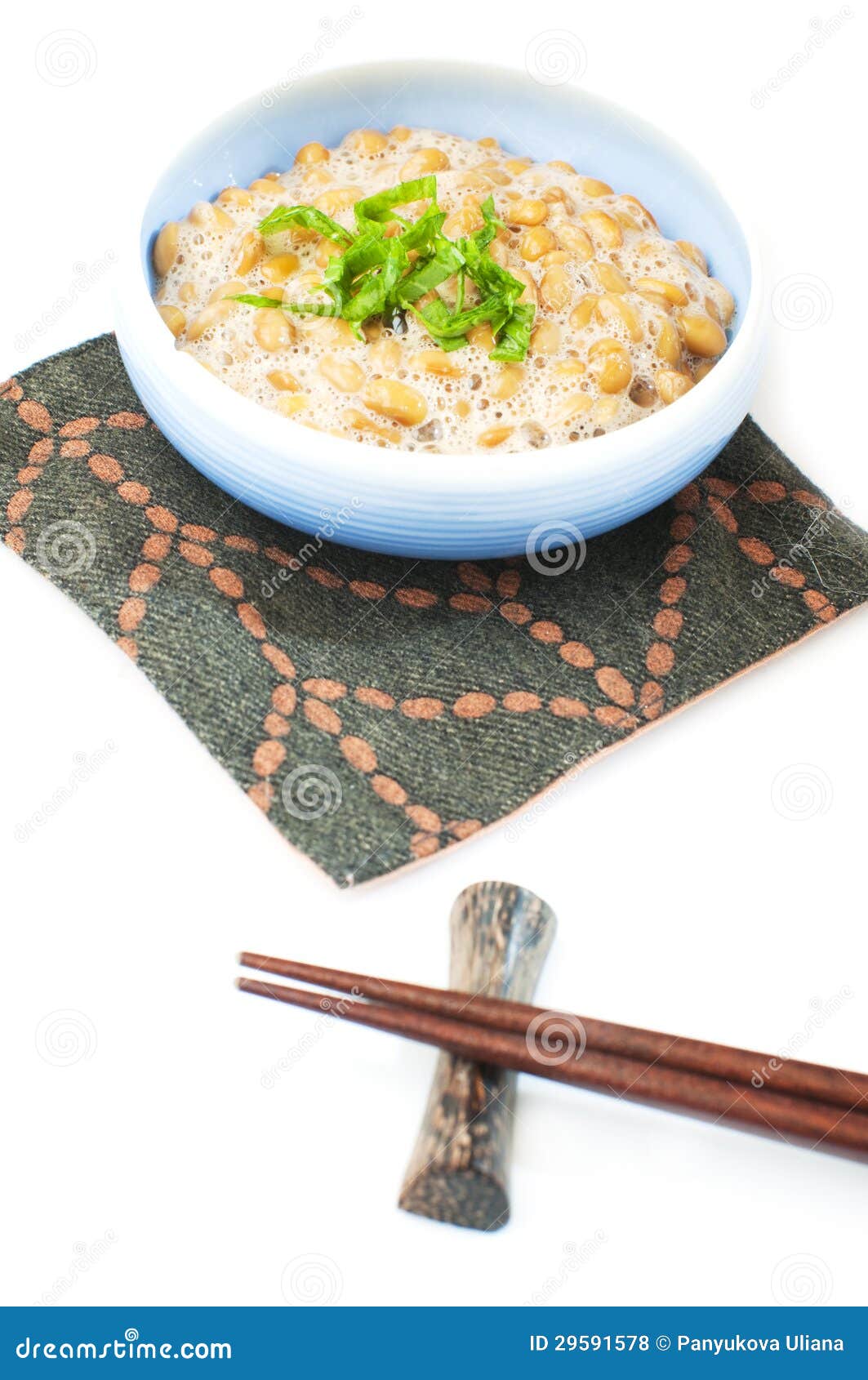 Fermented soy beans stock photo. Image of gourmet, food - 29591578