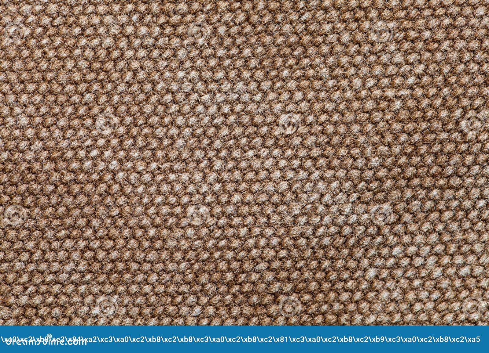 Fermez-vous Vers Le Haut De La Macro Texture De Coton De Toile Photo ...