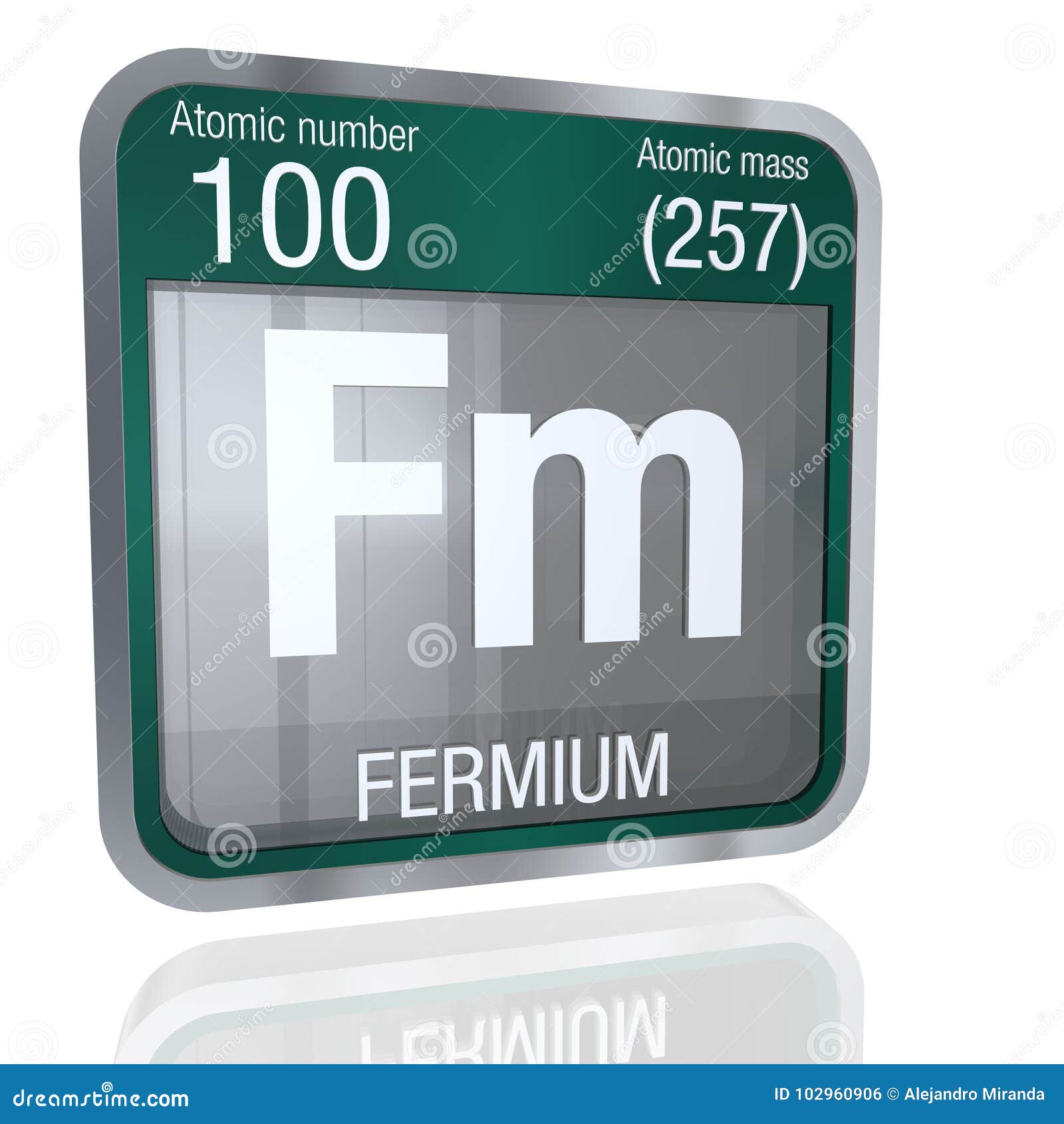 Fermium