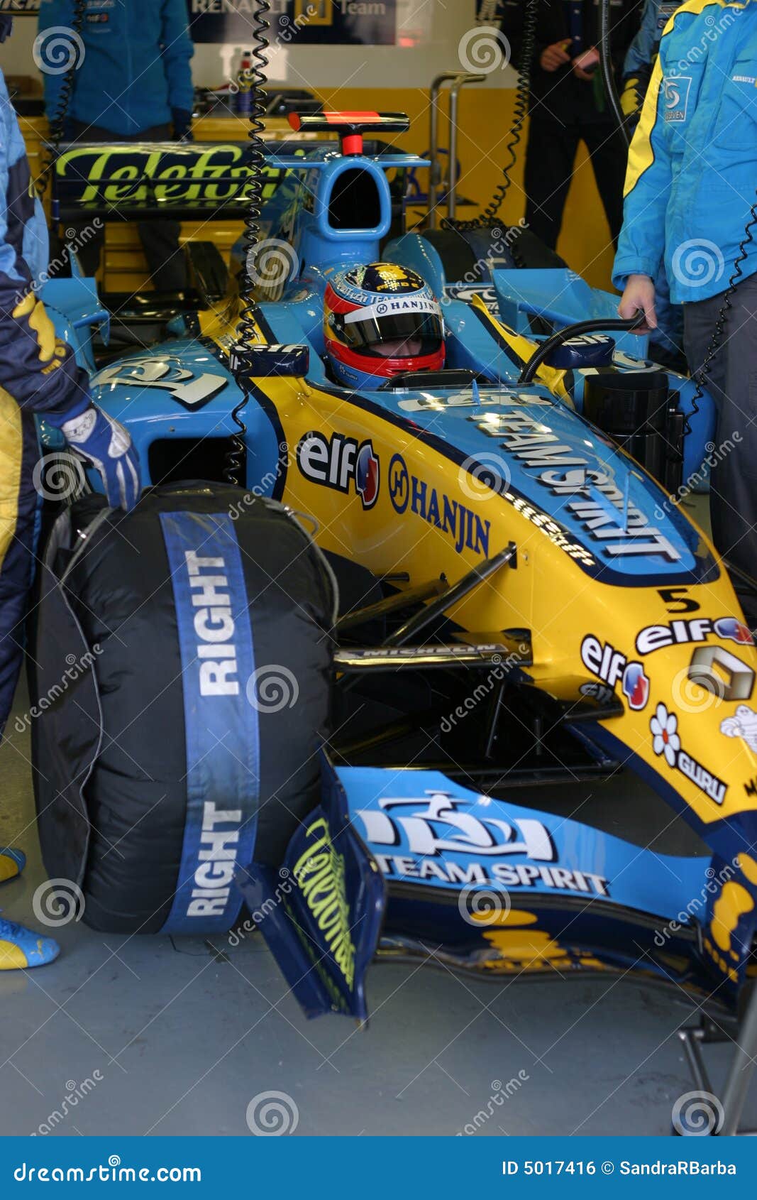 Fernando Alonso, Formula1 2005 Season. Editorial Photo - Image of ...