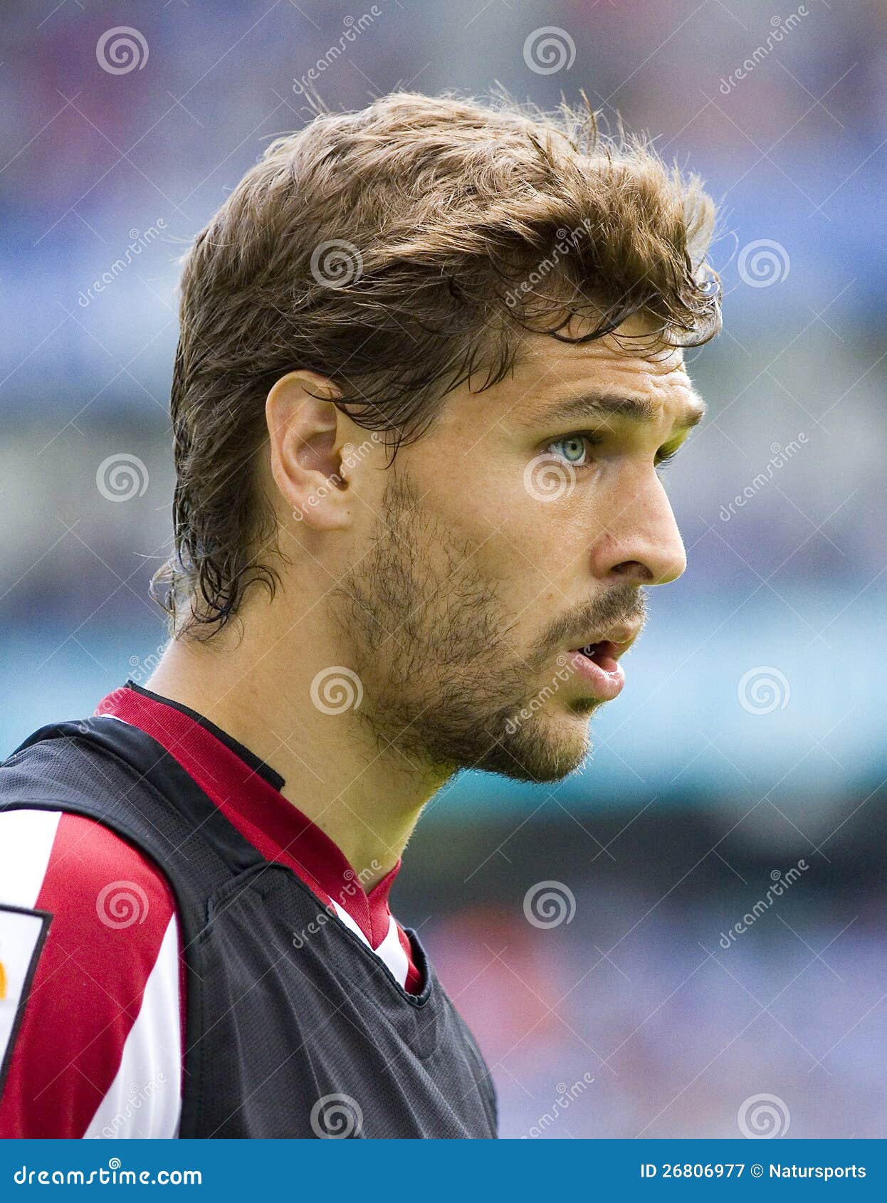 Fernando Llorente editorial photography. Image of athletic - 26806977