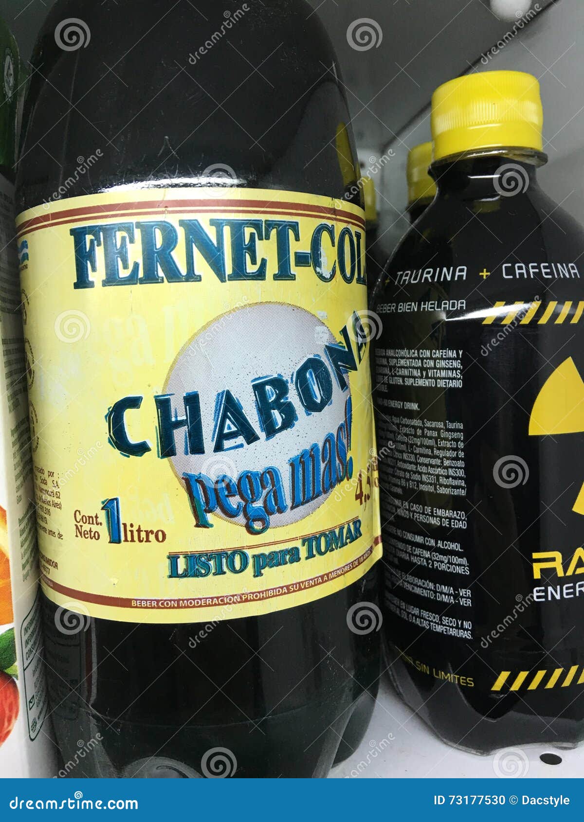 Fernet con cola editorial image. Image of fernando, fernet - 73177530