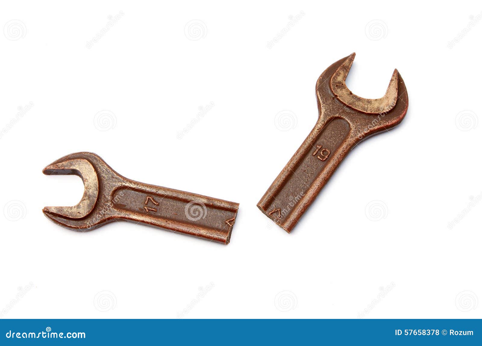 Ferramenta quebrada foto de stock. Imagem de industrial - 57658378