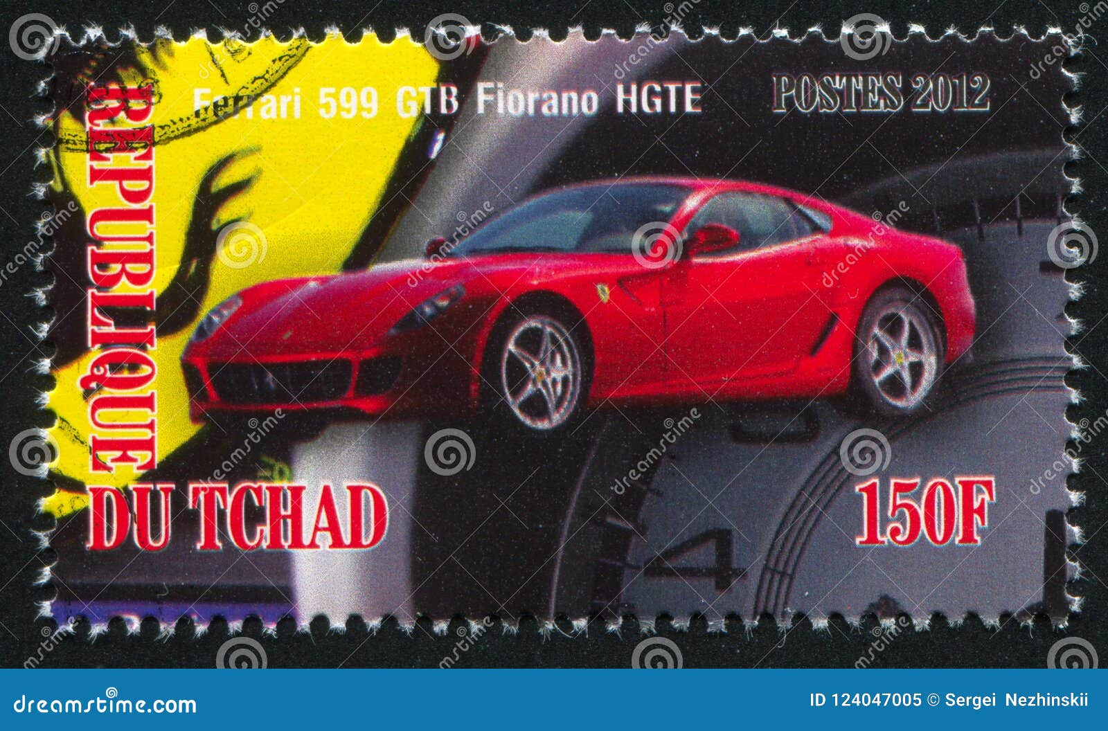 Ferrari editorial image. Image of ancient, sporting - 124047005