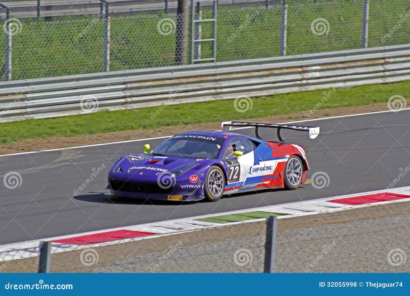 Ferrari 458 italia editorial stock photo. Image of driver - 32055998