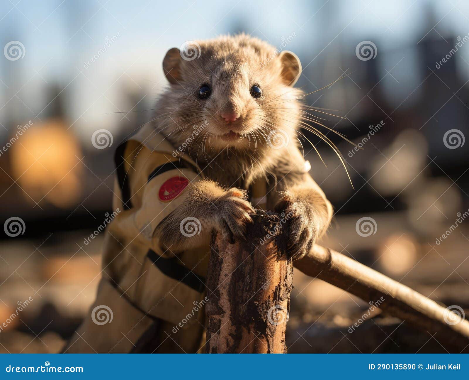 Firefighter The Sliding Down Pole Coloring Page Cartoon Vector ...