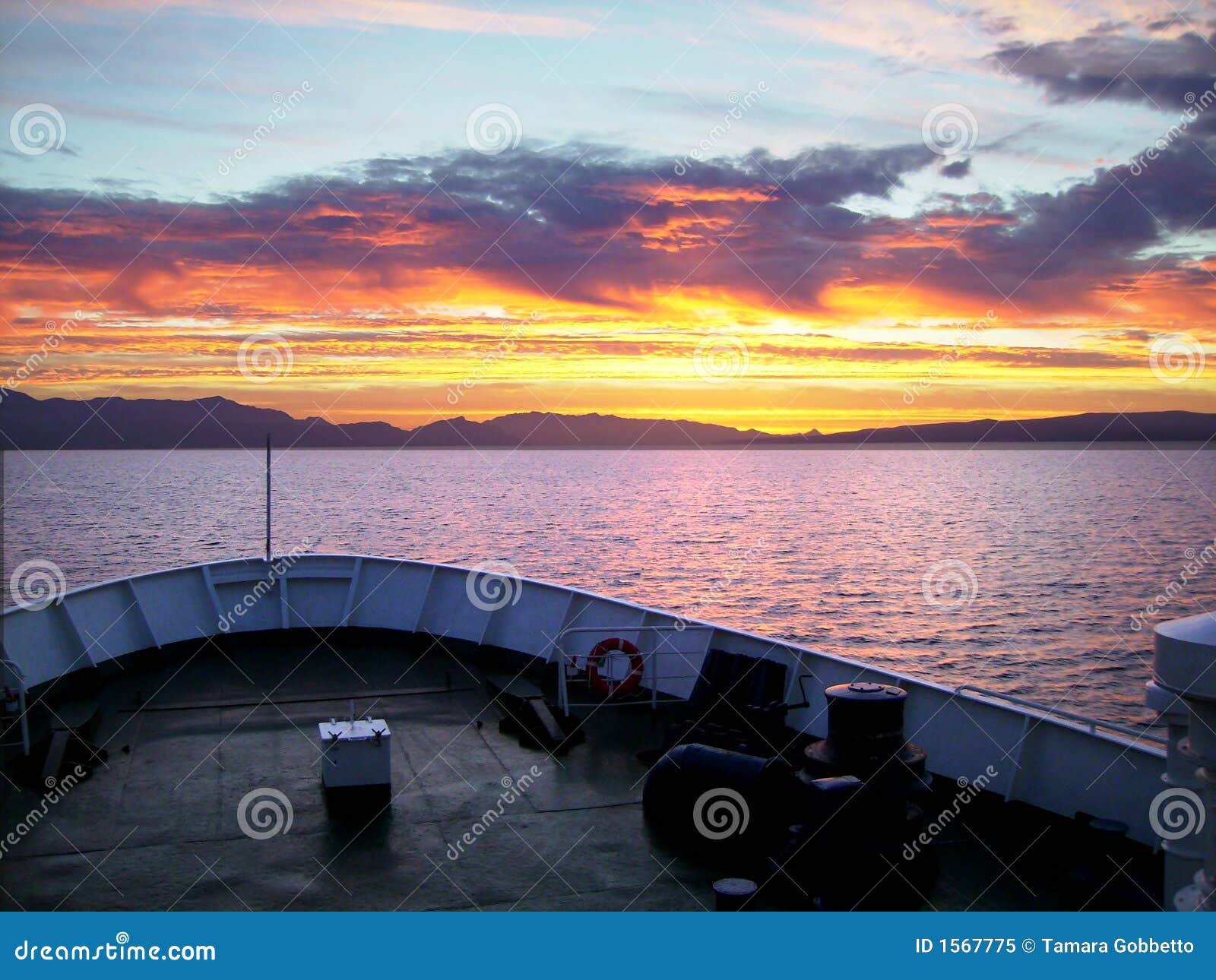 Ferry 2 Picture. Image: 1567775