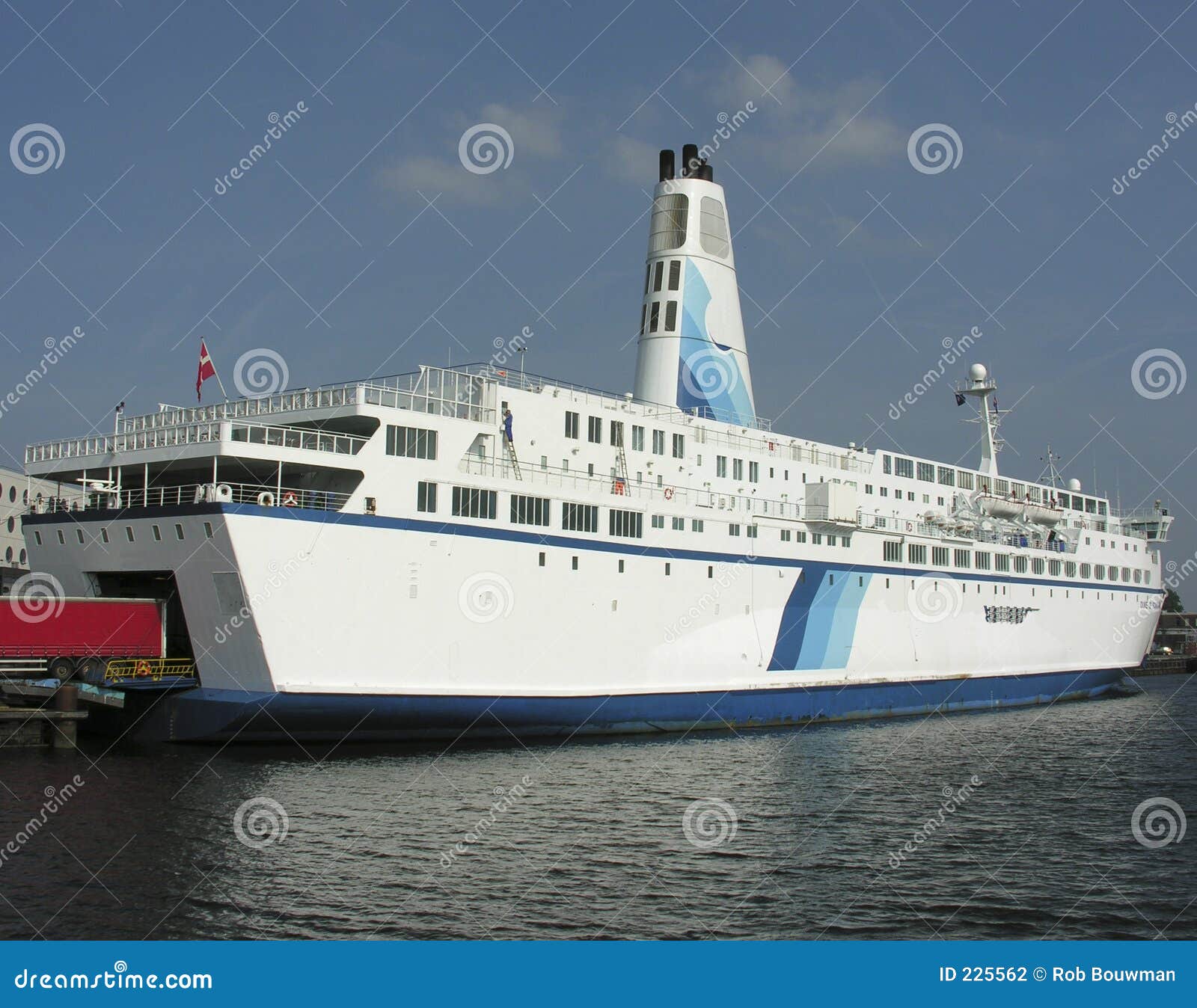 Ferry stock photo. Image of newcastle, ship, journey, carriage - 225562