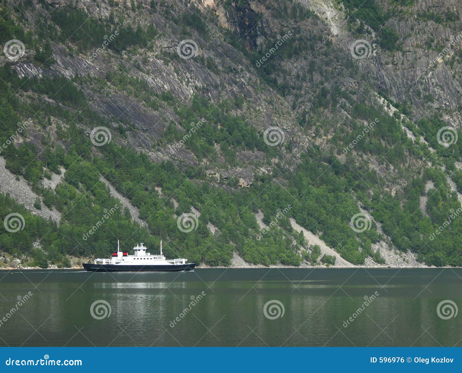 Ferry stock photo. Image of cruise, tourism, sailing, traveling - 596976