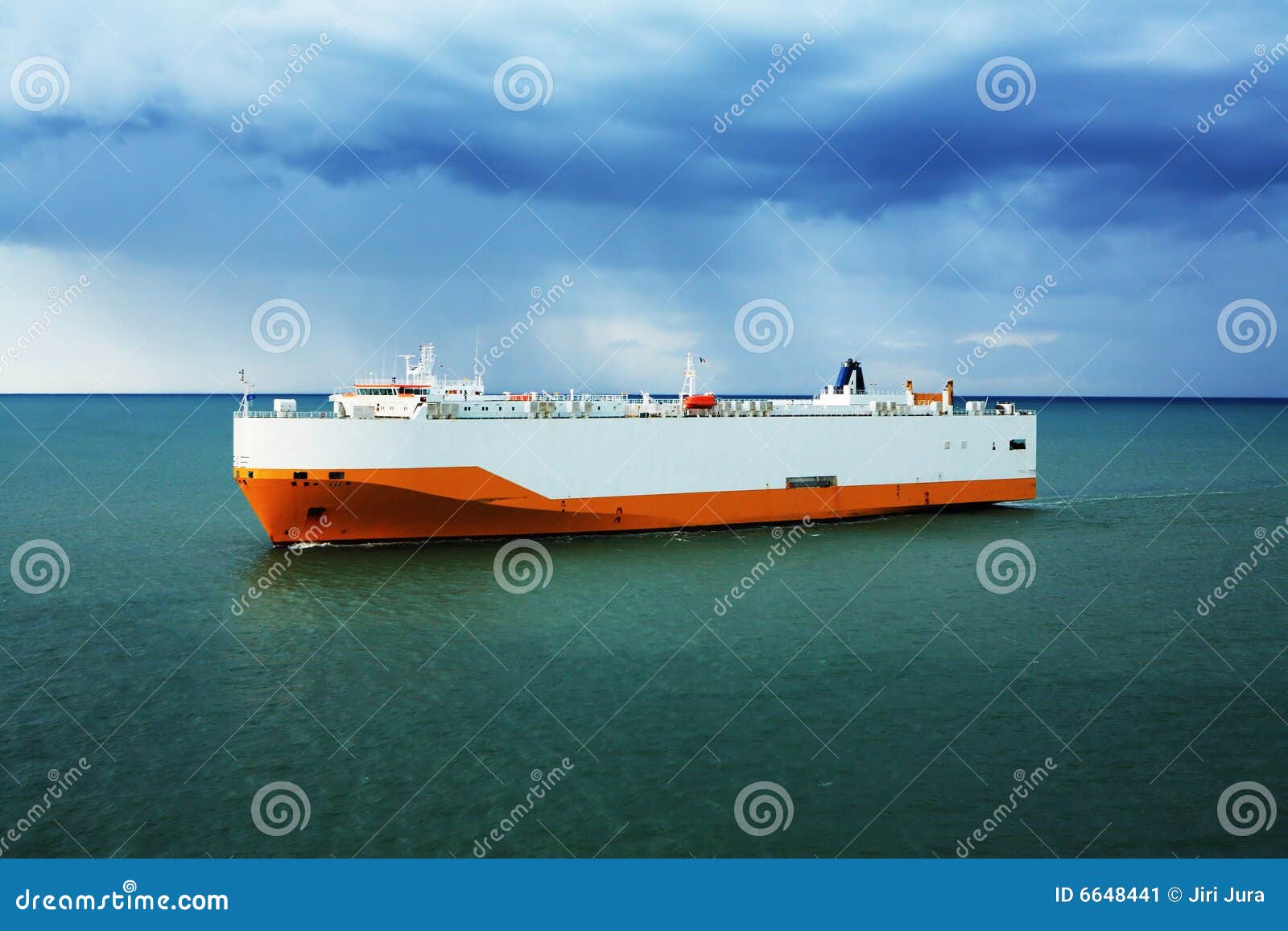 Ferry Boat Transportation Ship Stock Image - Image of color, ferry: 6648441