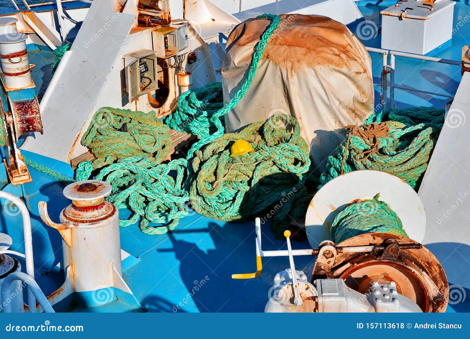 Ferry Boat stock photo. Image of water, vessel, docks - 157113618