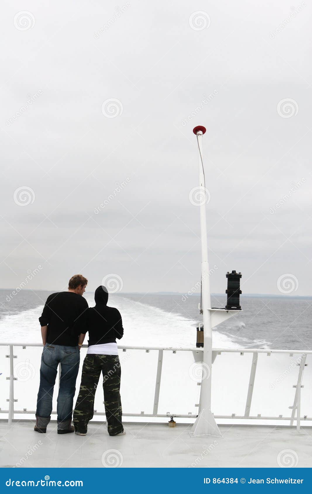 Ferry love stock photo. Image of holiday, environement - 864384