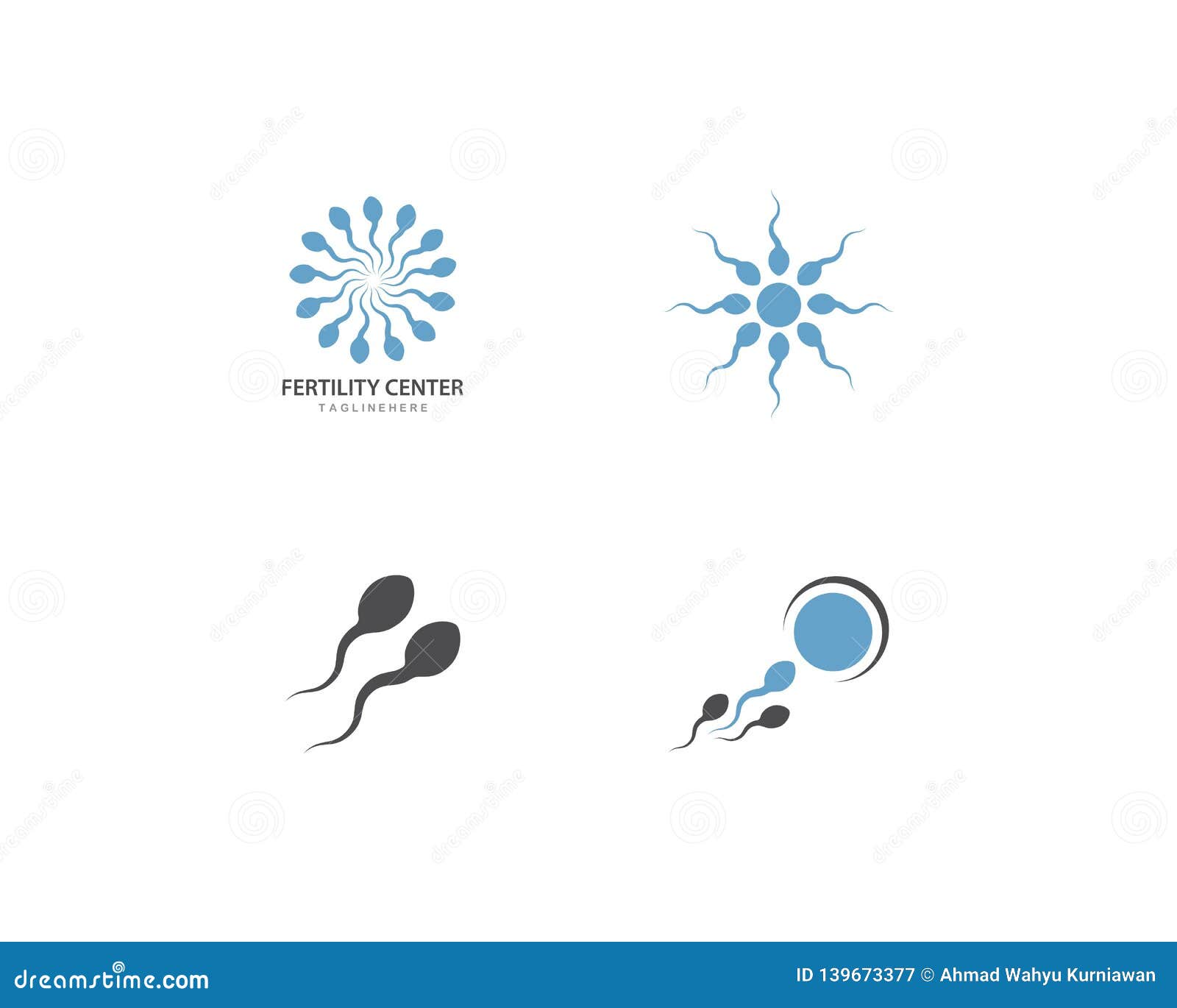Fertility Center Logo Clinic Solutions . Fertility Solutions Pregnancy ...