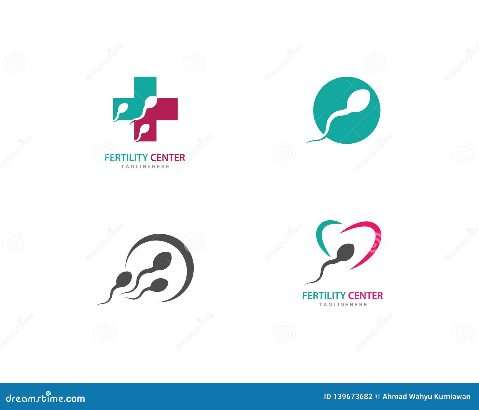 Fertility Center Logo Clinic Solutions . Fertility Solutions Pregnancy ...