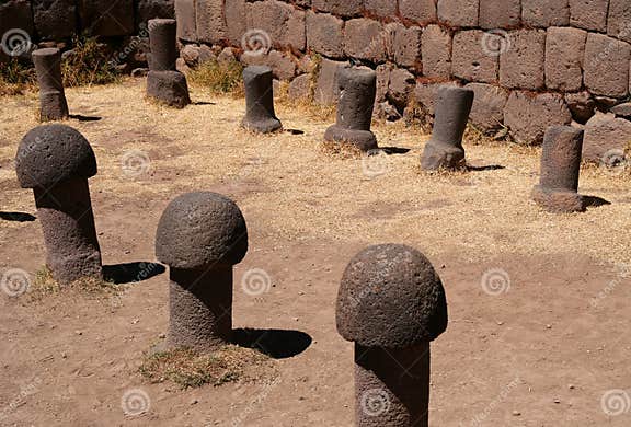Fertility temple stock photo. Image of archaeological - 24549282