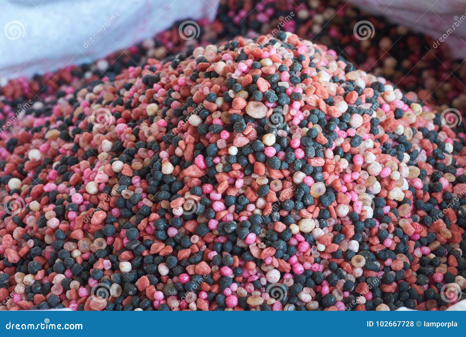 Fertilizer stock photo. Image of garden, nitrogen, material - 102667728