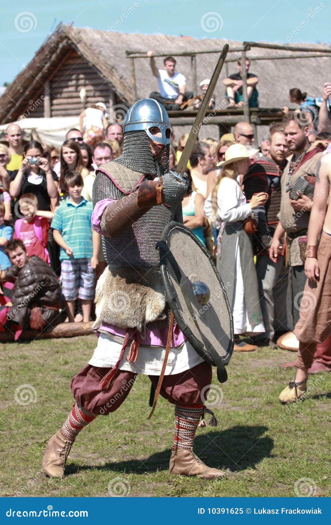 Festival del Vichingo immagine editoriale. Immagine di resto - 10391625
