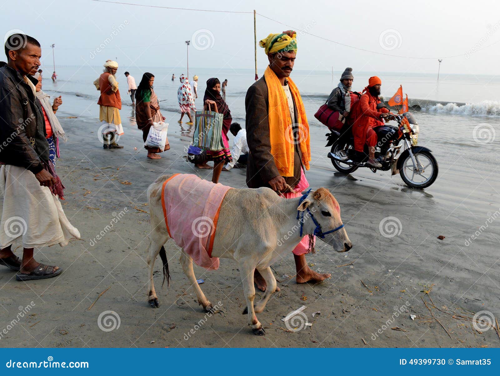 Festival indou image éditorial. Image du asie, saint - 49399730