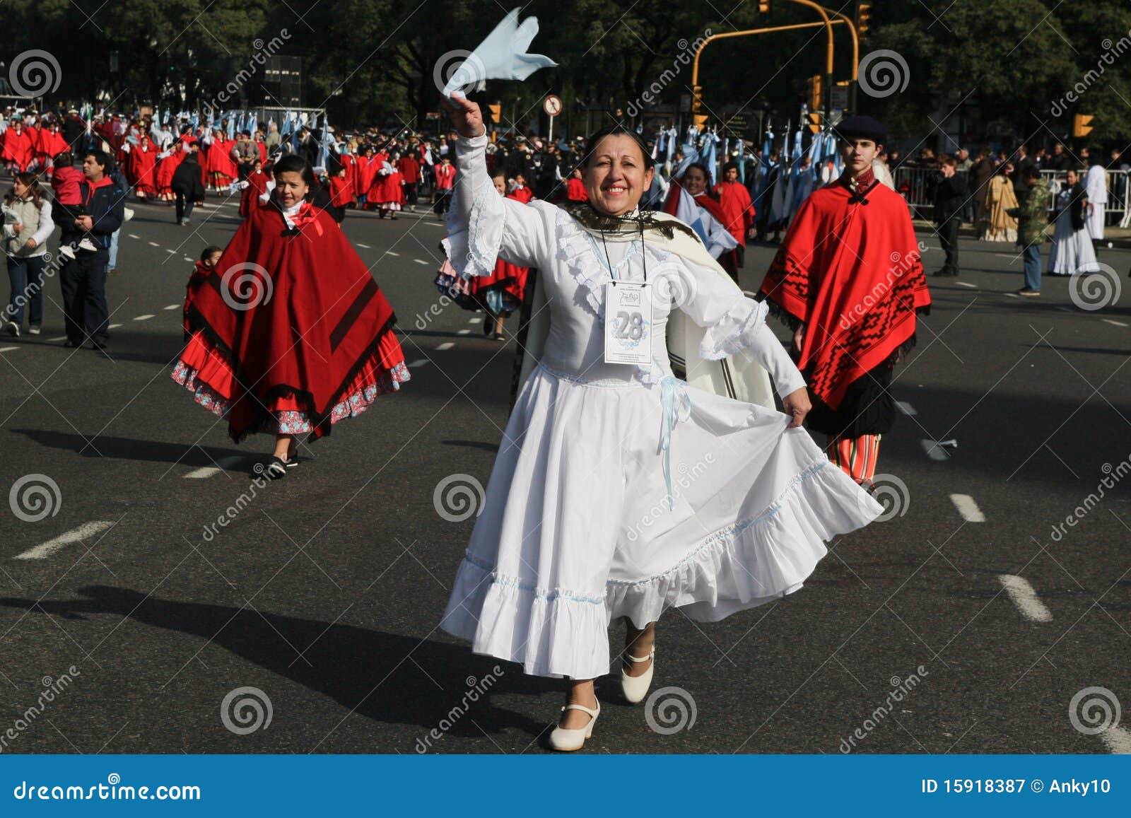 Festival Internacional De Folklore De Buenos Aires Editorial ...