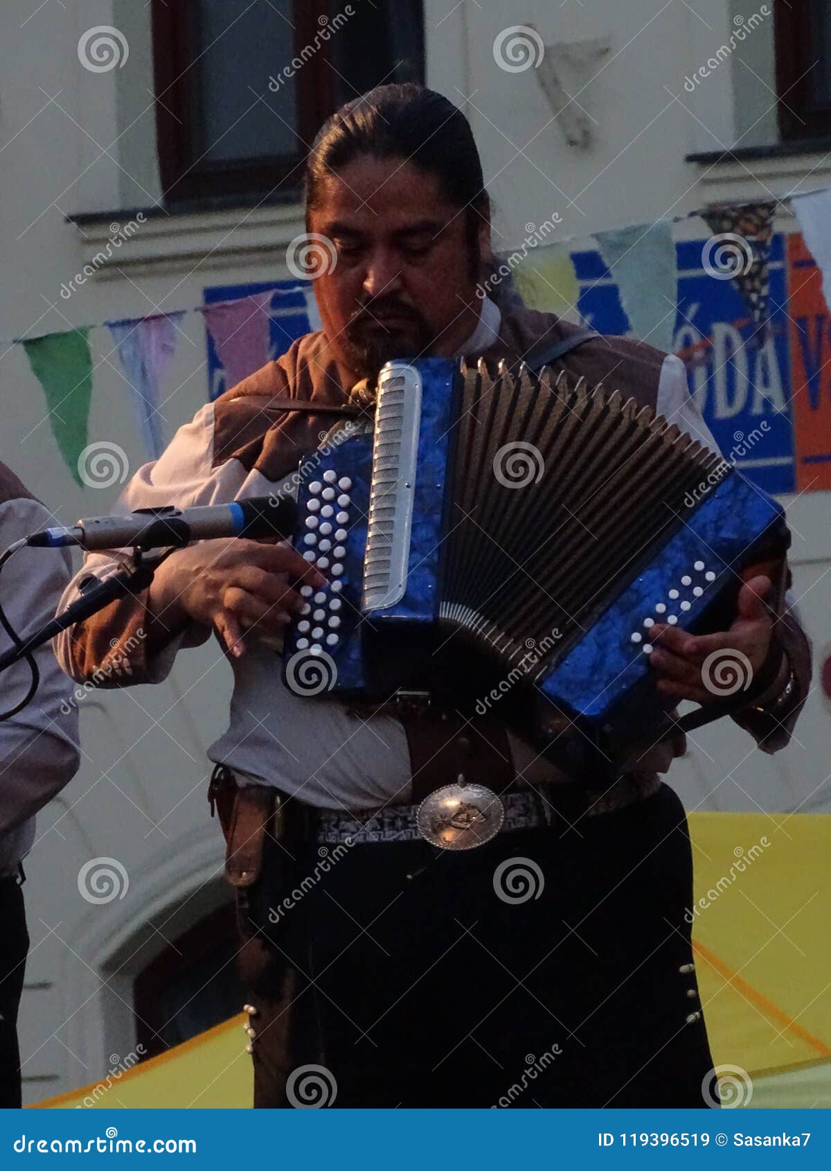 Festival International CIOFF 2018 De Folklore Image stock éditorial ...