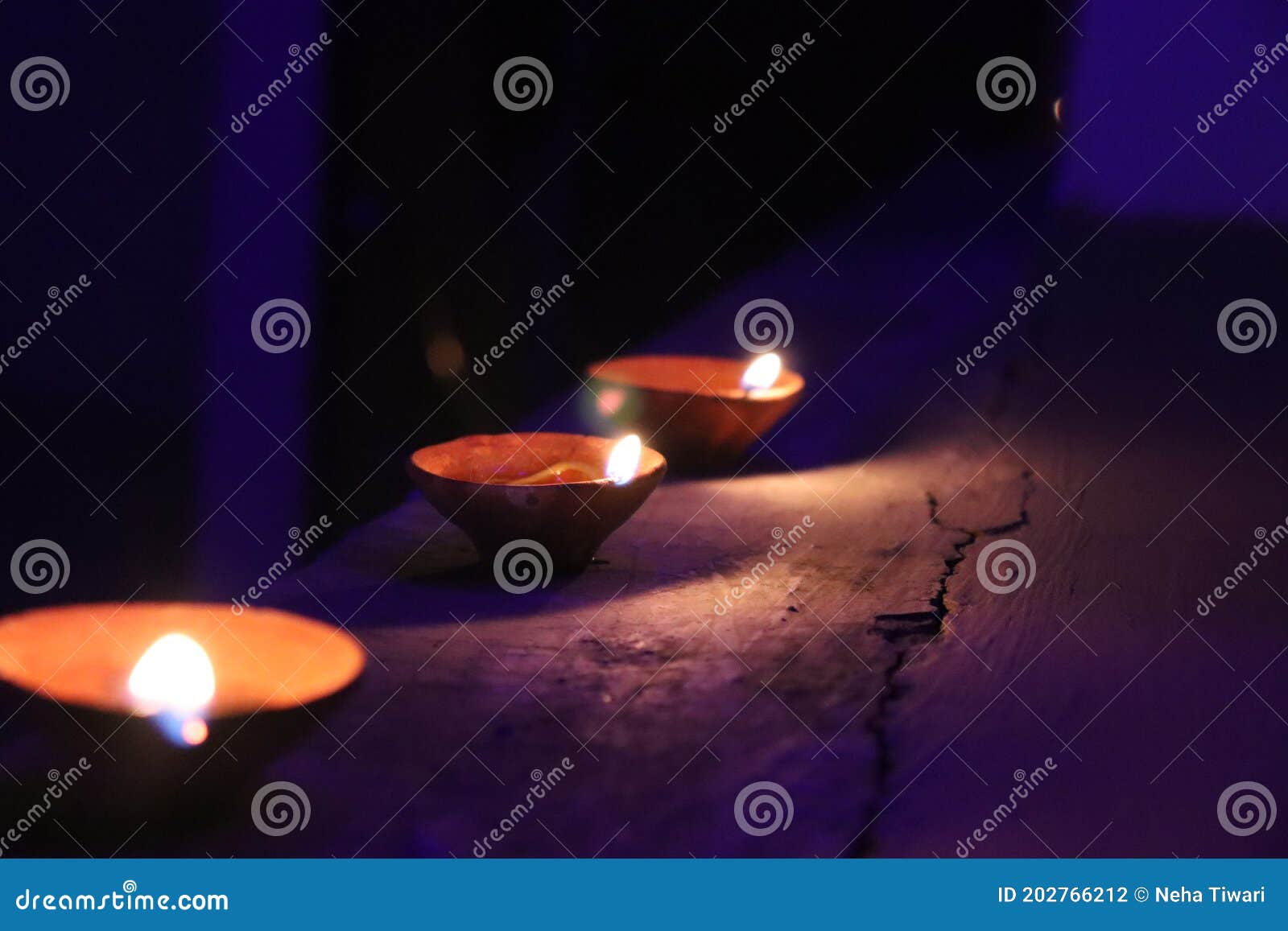Festival of Lights Decorations Celebration Crackers Pollution Flame ...