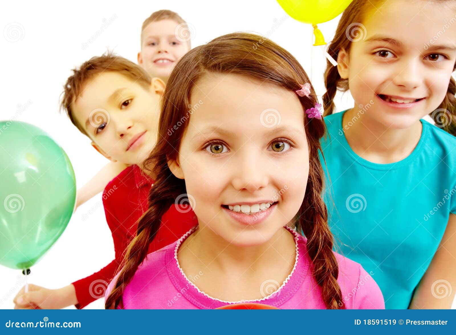 Festival puerile immagine stock. Immagine di festival - 18591519