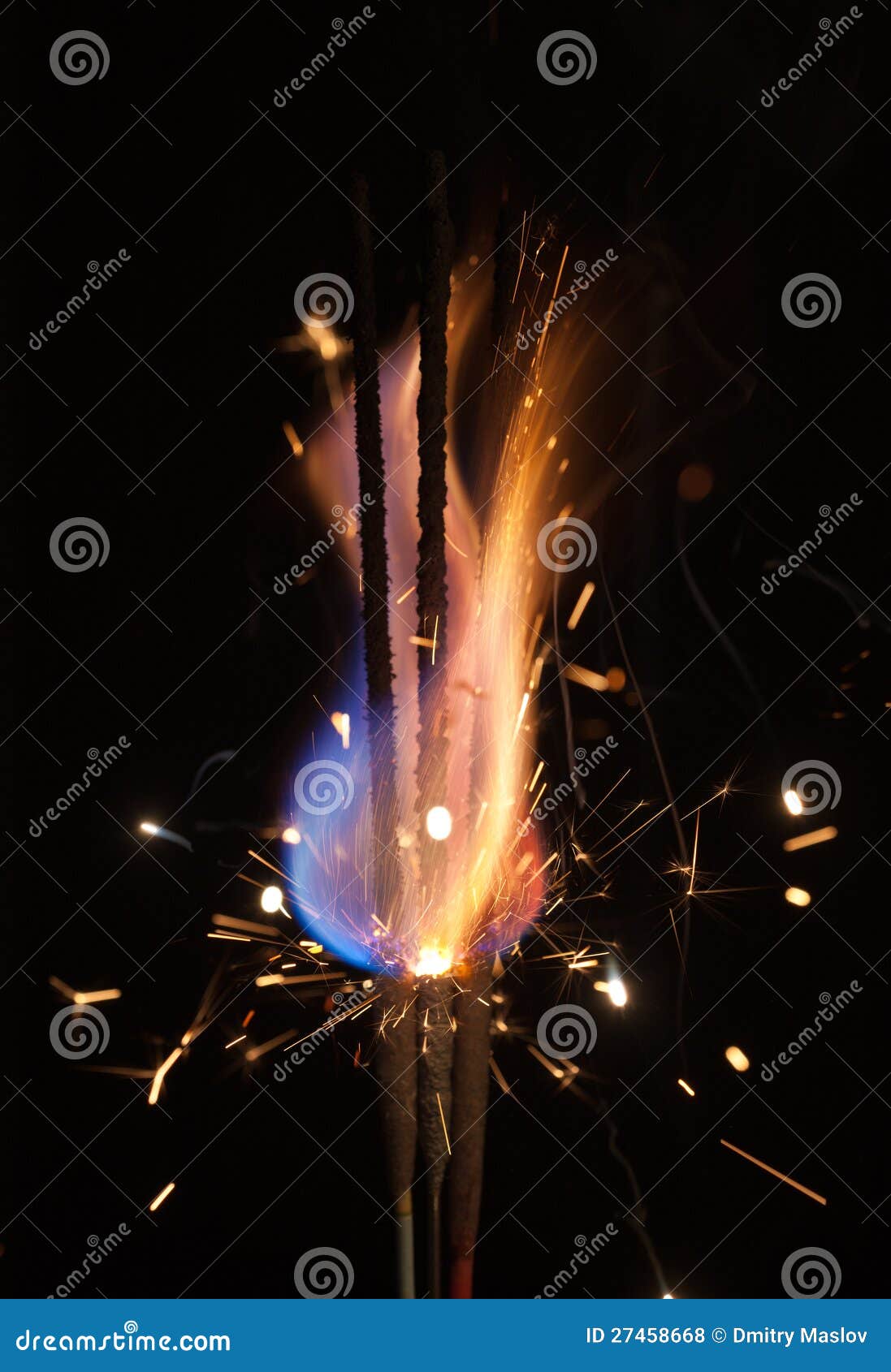Festive abstract stock photo. Image of equipment, lighting - 27458668