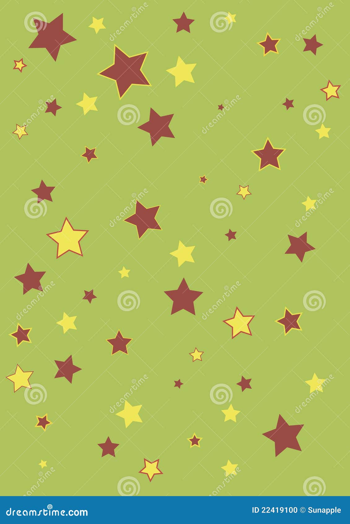 Festive Abstract Background for Wrapping Paper Stock Vector ...