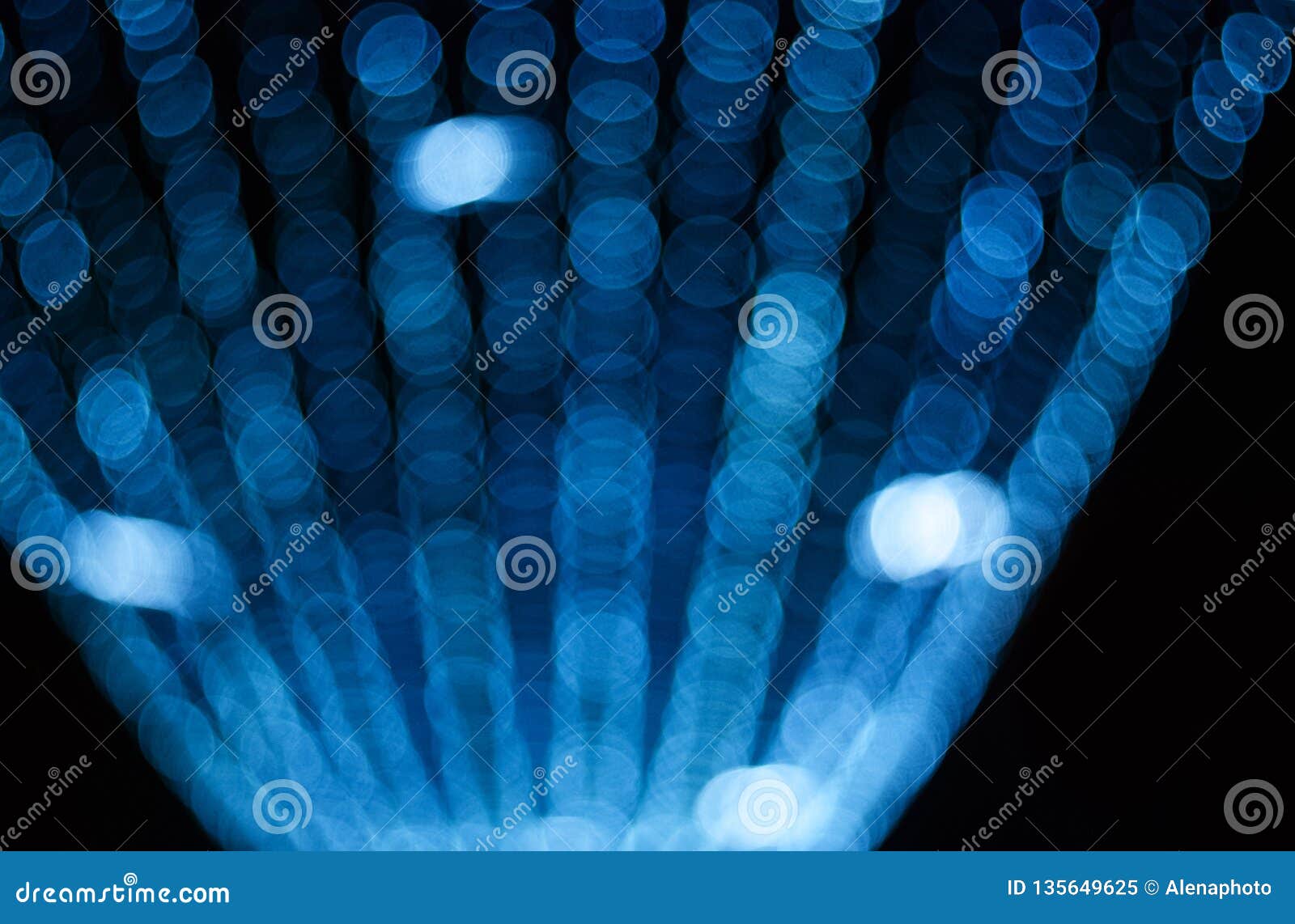 Festive Background with Boken. Stock Image - Image of boken, wallpaper ...