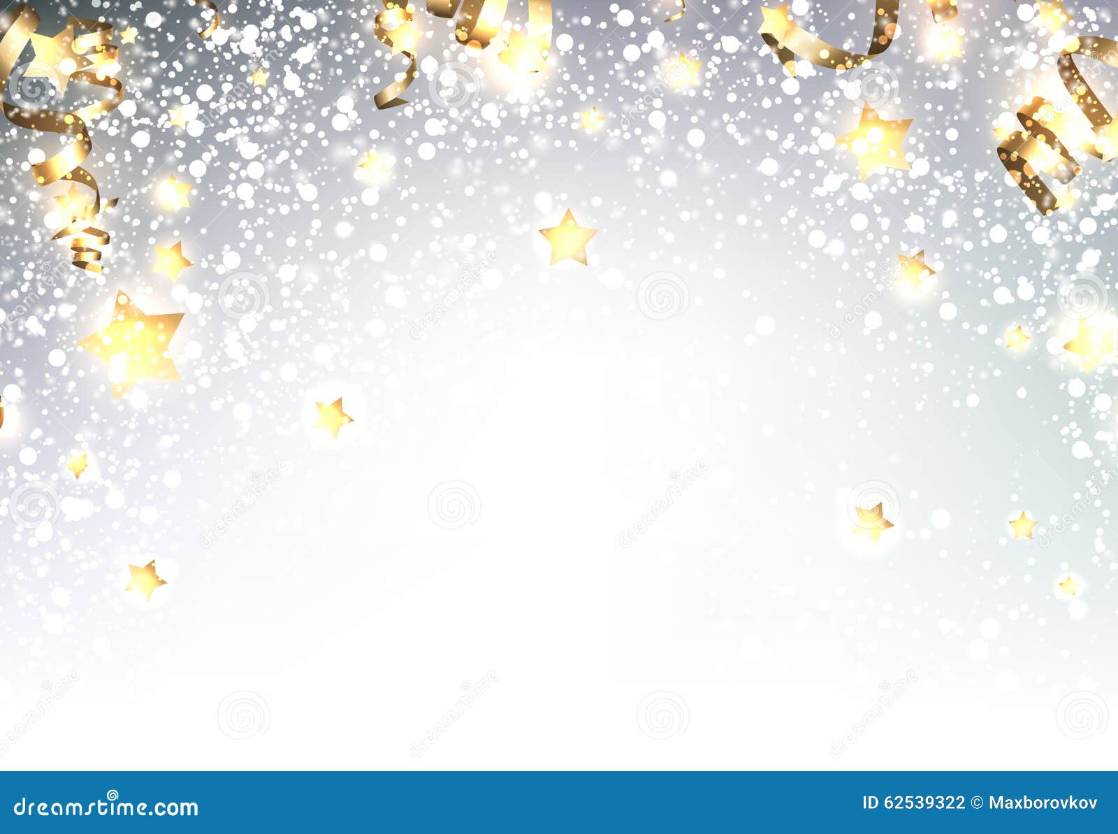 Festive background stock vector. Illustration of poster - 62539322