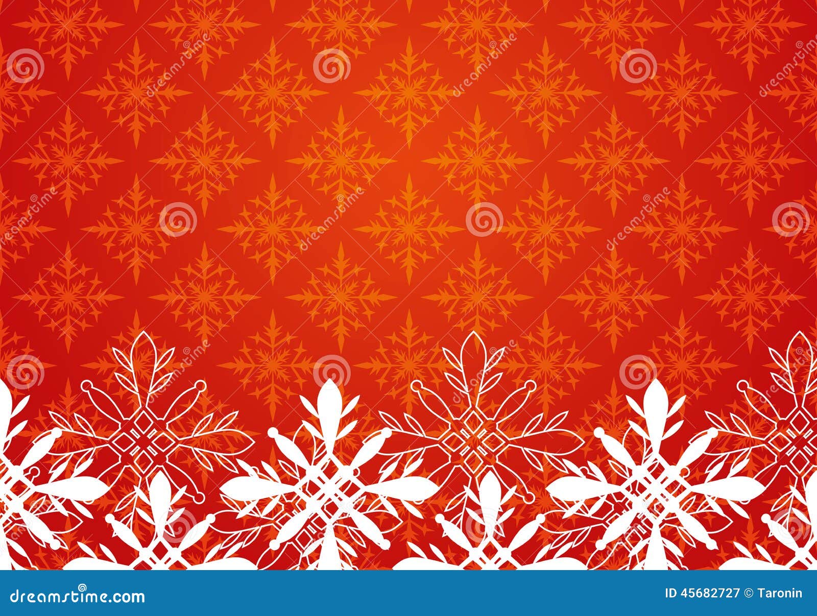 Festive banner. stock vector. Illustration of cartoon - 45682727