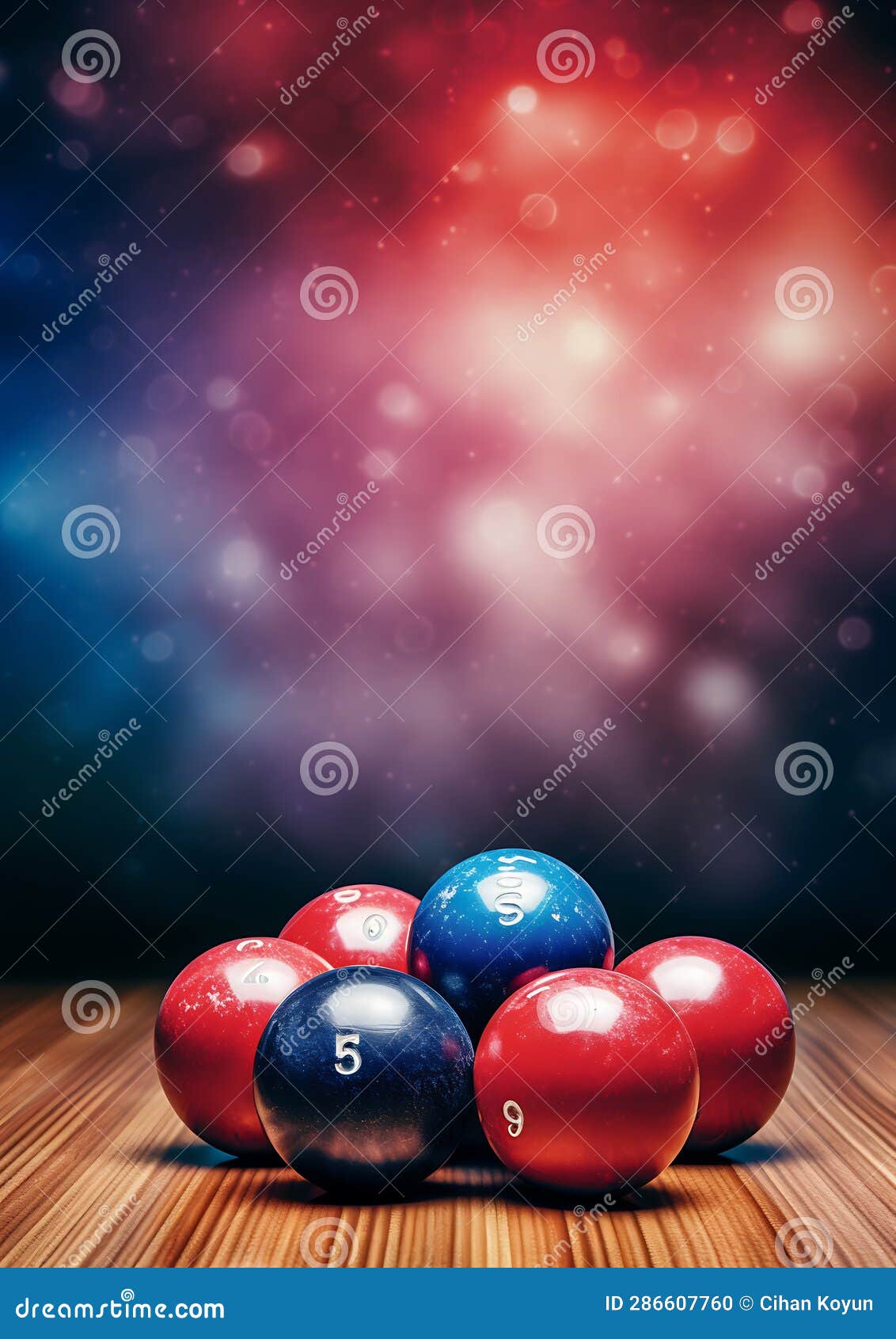 Festive Bowling Illustrations Sparking Joy in Every Frame Stock ...