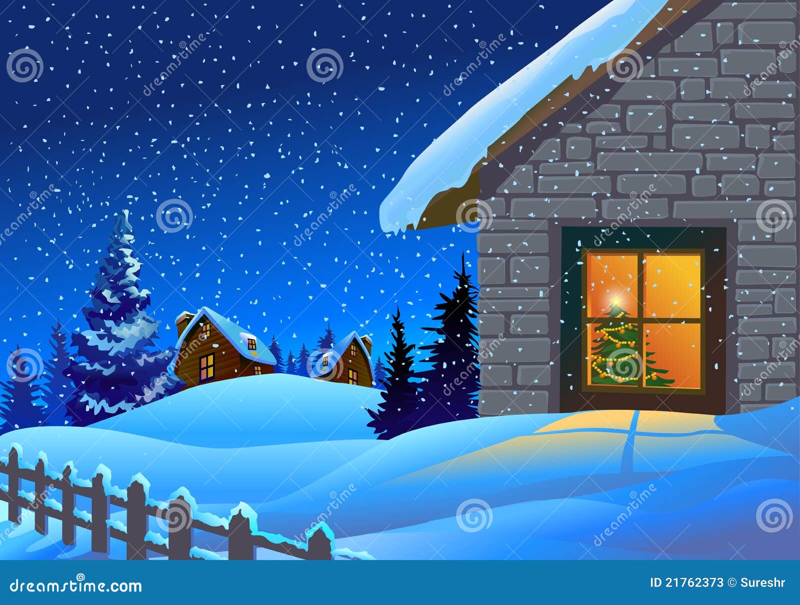 Festive Weather Stock Illustrations – 14,267 Festive Weather Stock ...