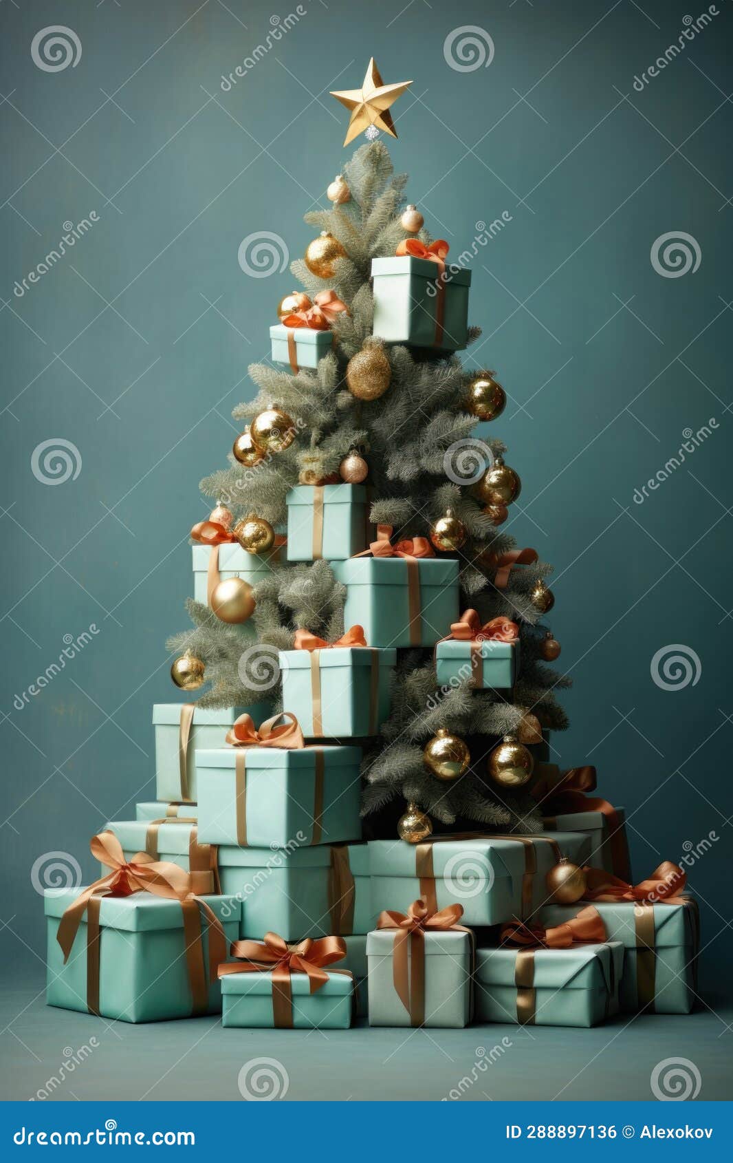 Tree Formed Entirely By Interconnected Human Figures, Symbolizing Unity ...