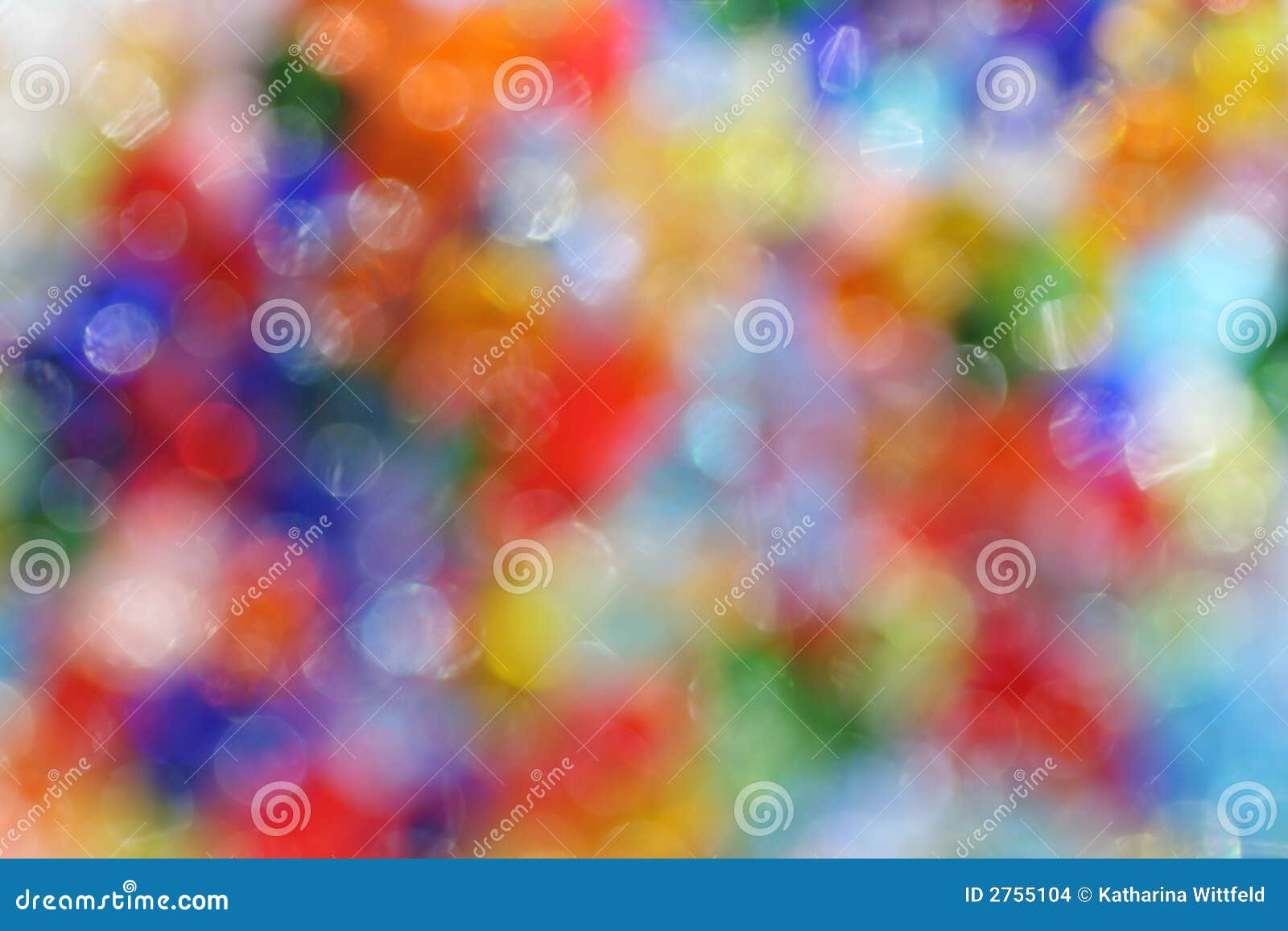 Festive colorful bokeh stock photo. Image of neon, colorful - 2755104
