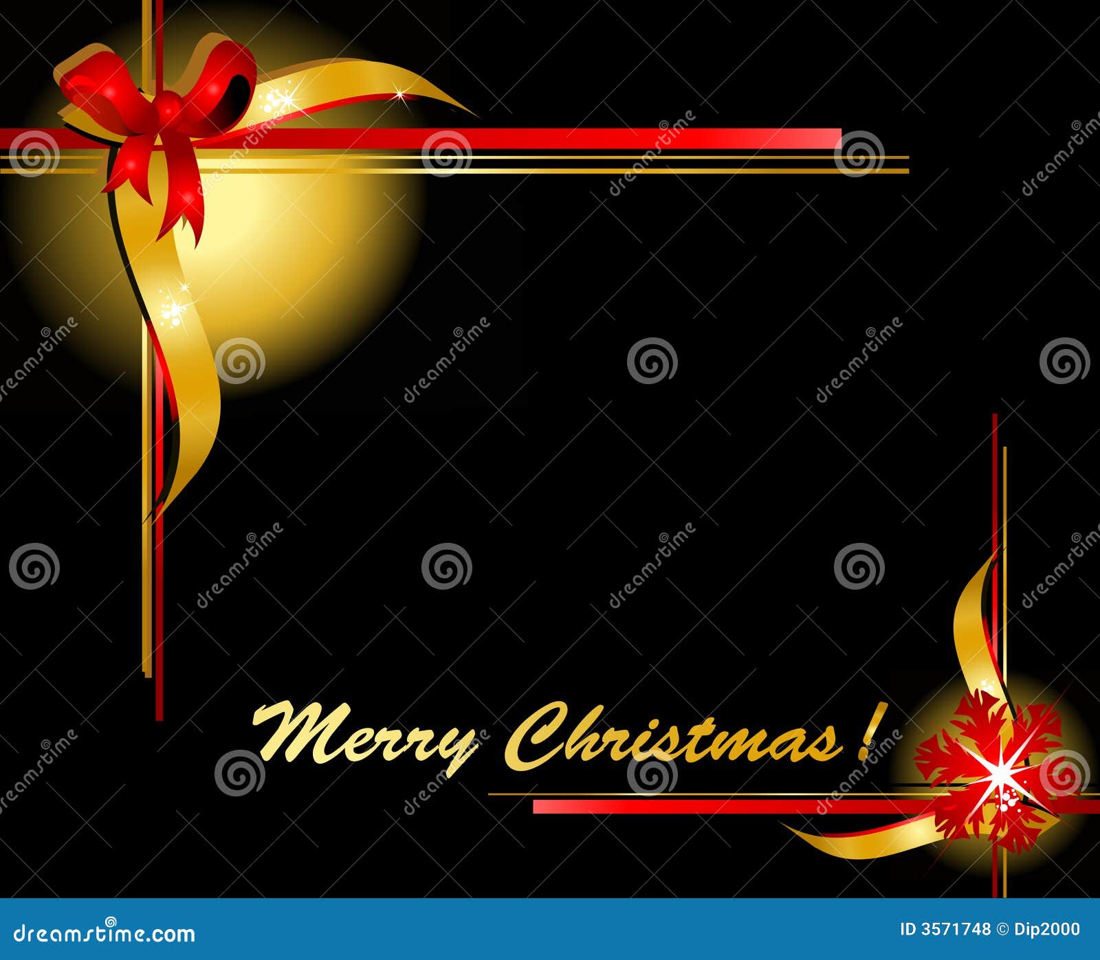 Festive design stock vector. Illustration of star, snowflake - 3571748