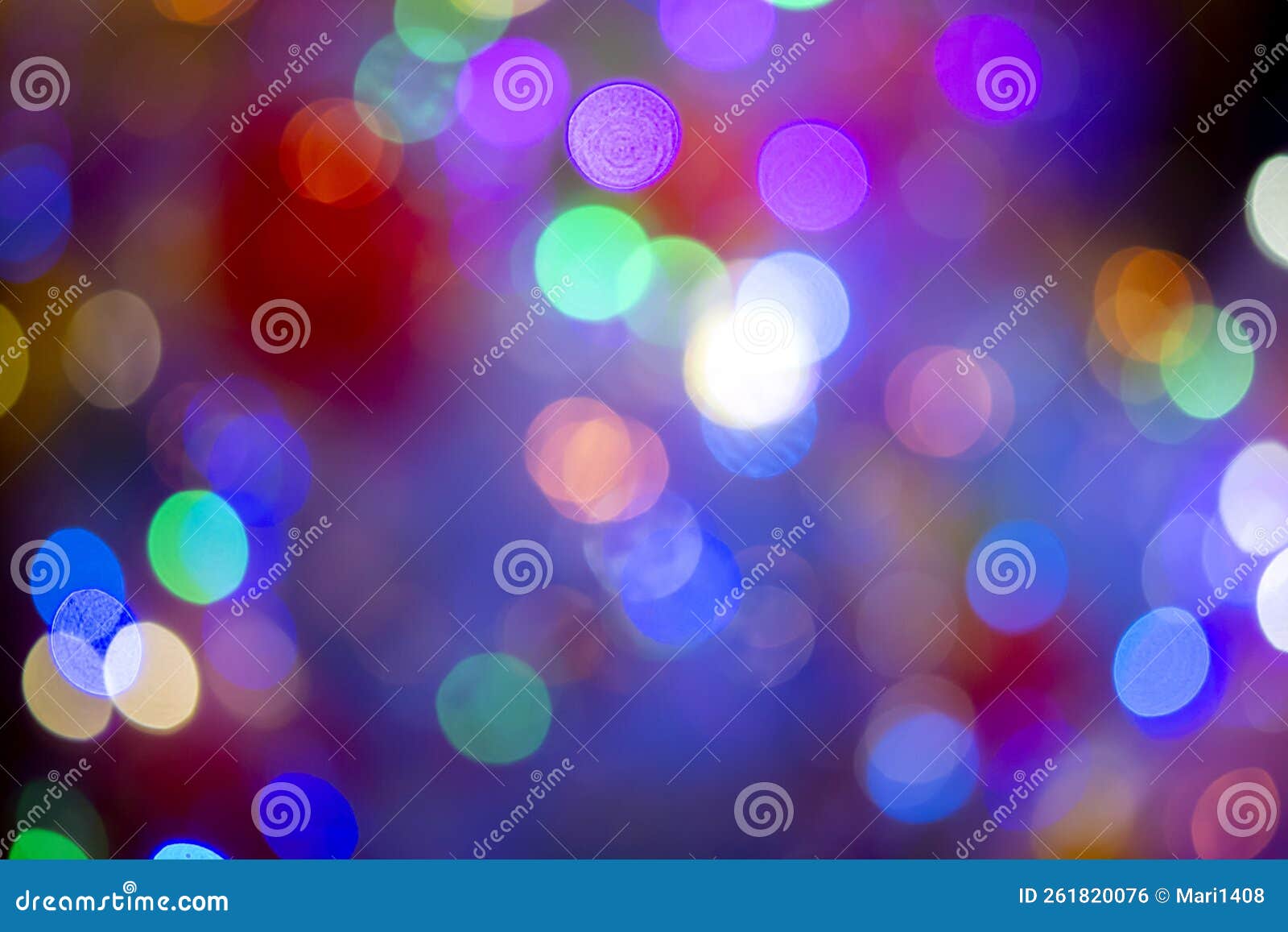 Festive Flashing Abstract Background Blurred Texture Background with ...