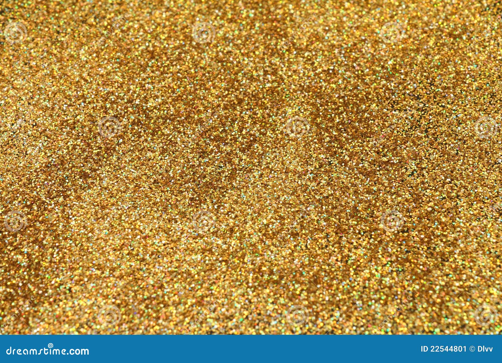 Gold Glitter Letter Alphabet. Isolated Golden Alphabetic Fonts And ...