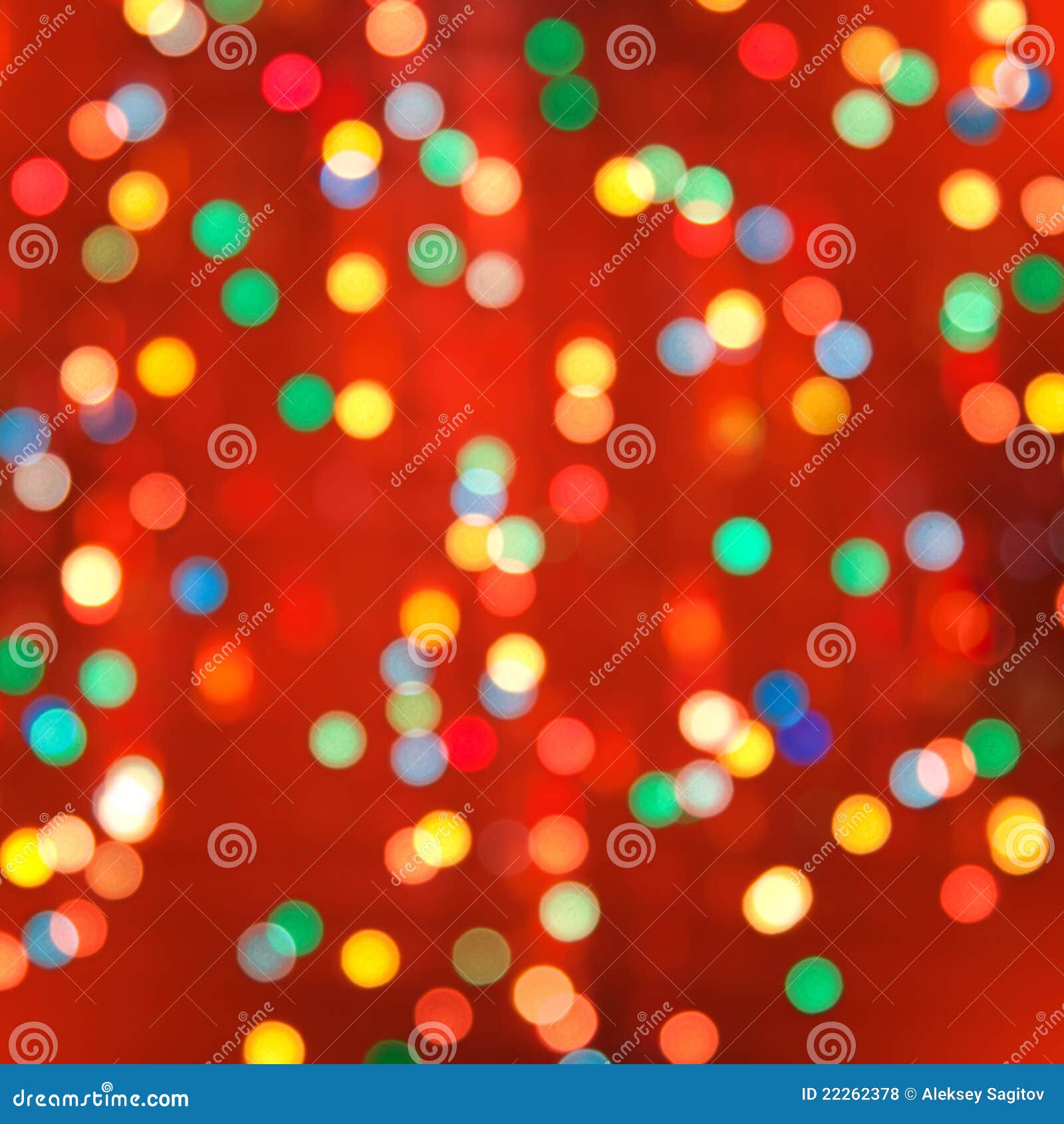 Festive lights stock photo. Image of color, party, light - 22262378