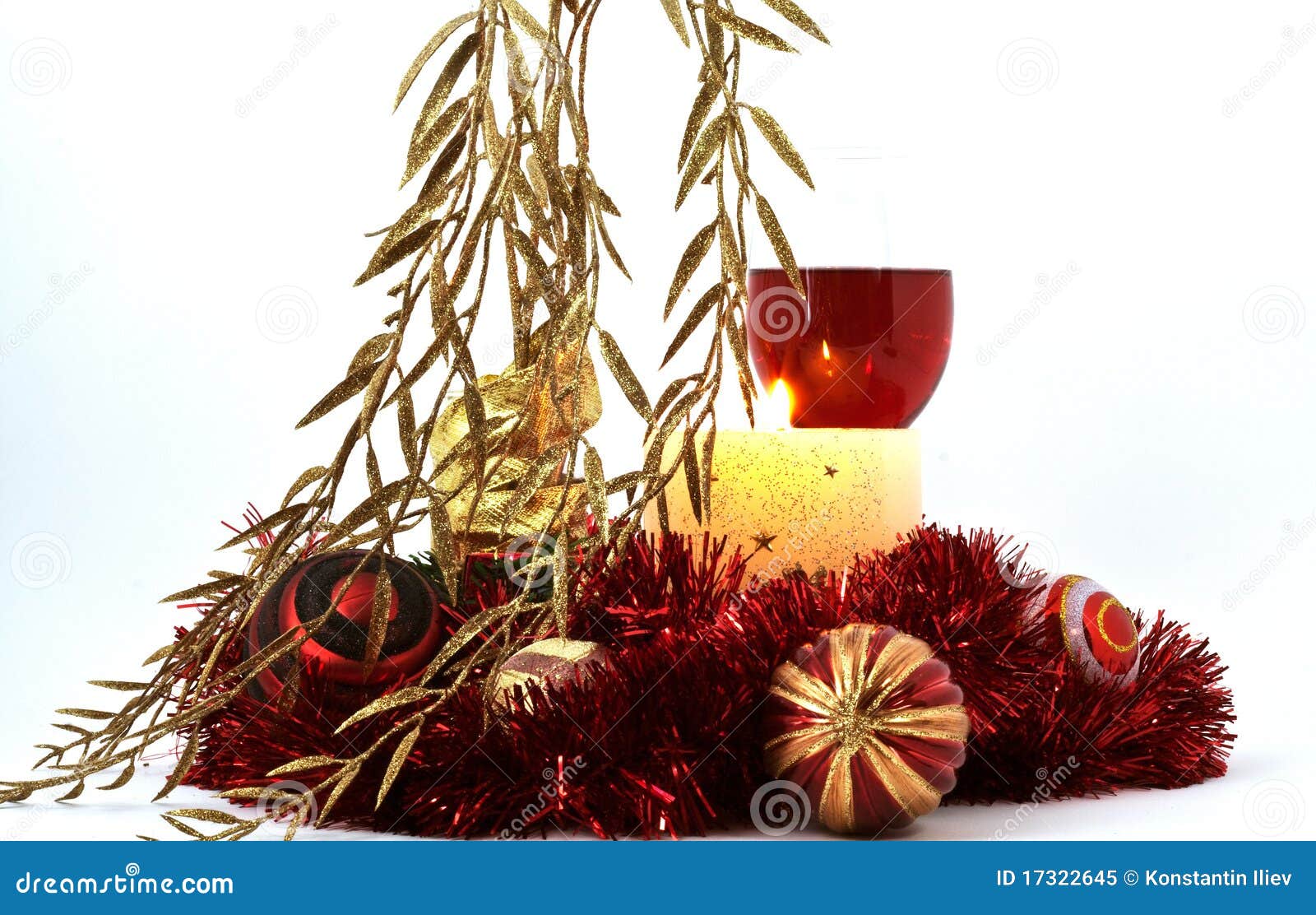 Festive mood stock image. Image of christmas, cheerful - 17322645