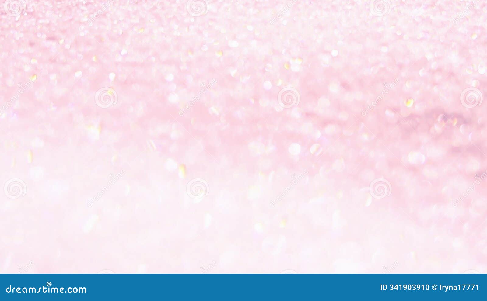 Festive Pink Glitter Abstract Background Stock Photo - Image of text ...