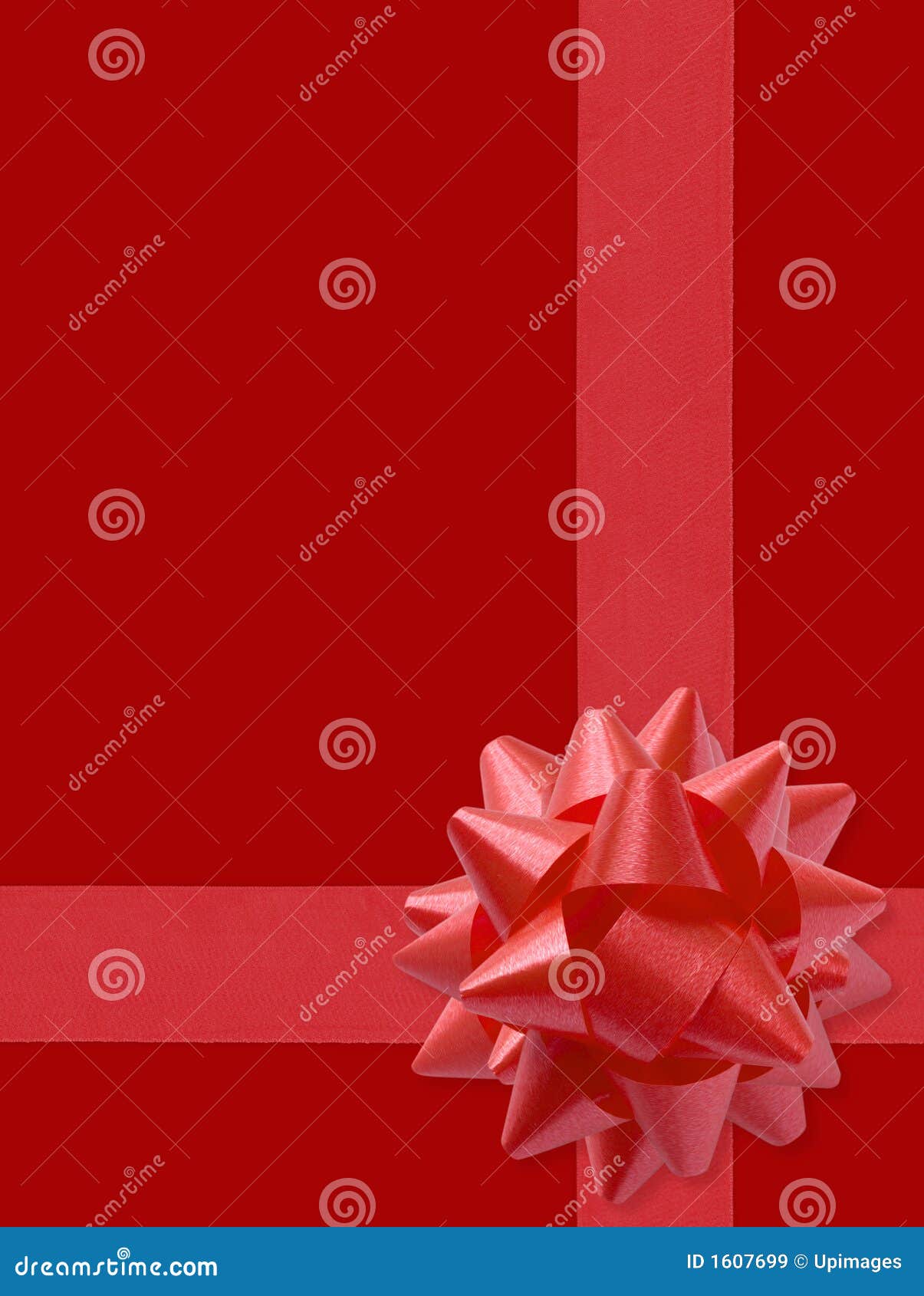 Festive Ribbon stock image. Image of decorative, greetings - 1607699